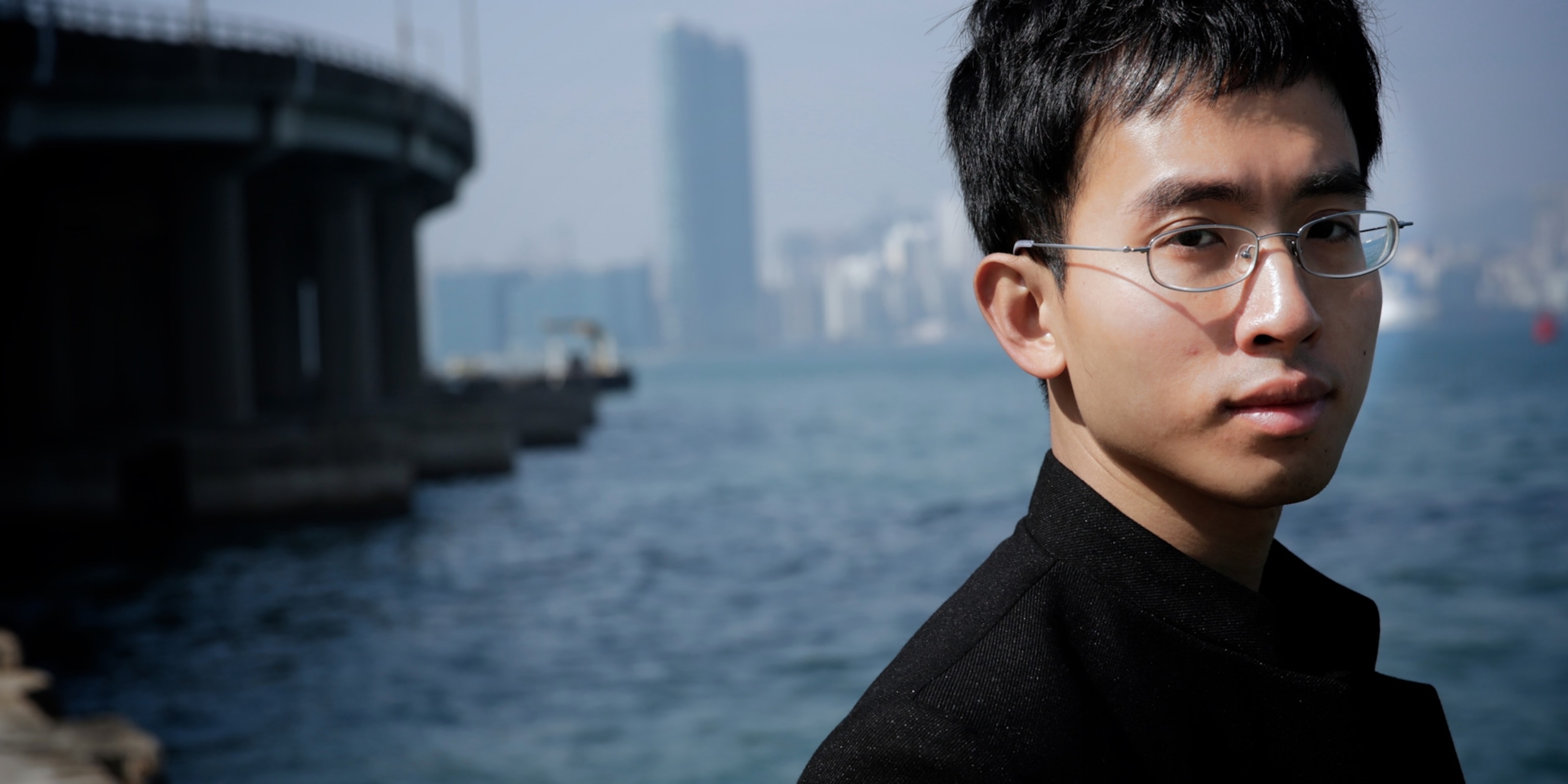 Netflix’s ‘The Ivory Game’ Goes Undercover Into Poaching Crisis