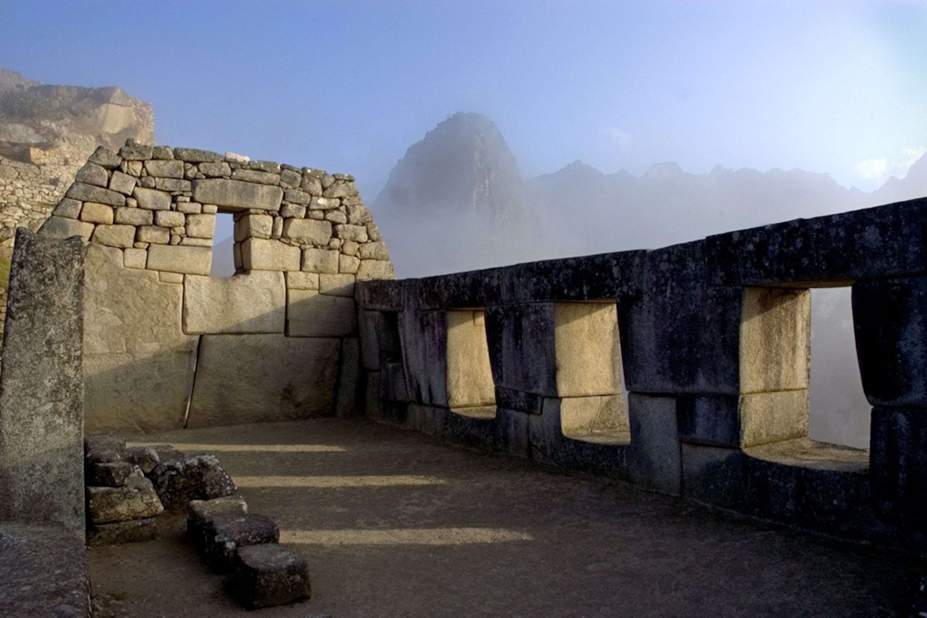How to See the Nasca Lines, Peru
