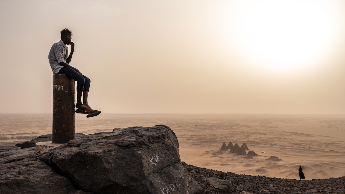 The troubles and triumphs that shaped 2021 | National Geographic