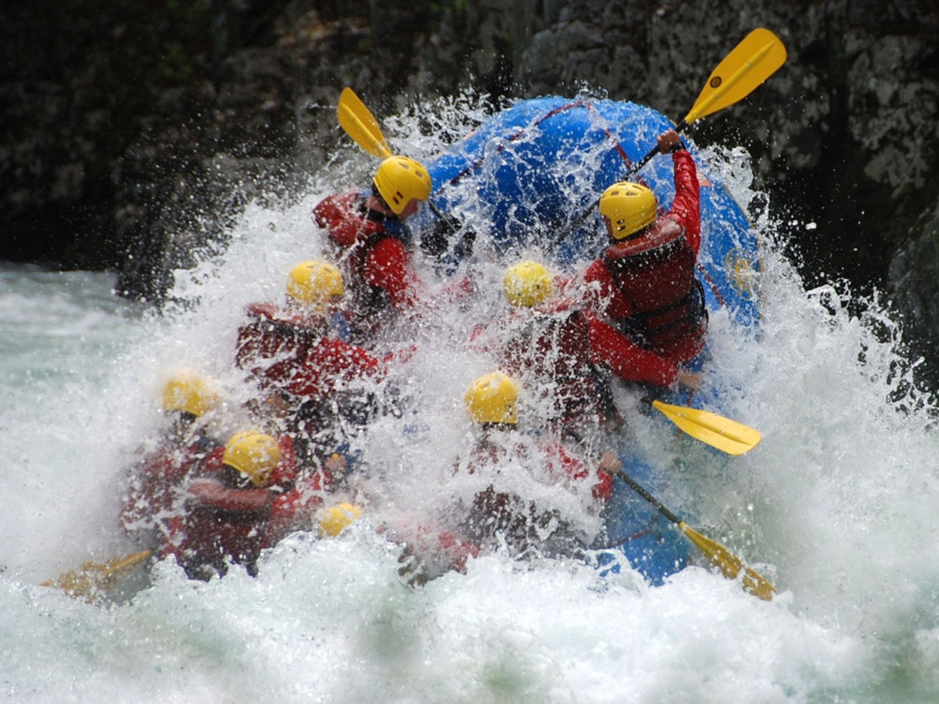Your Paddling Photos -- National Geographic