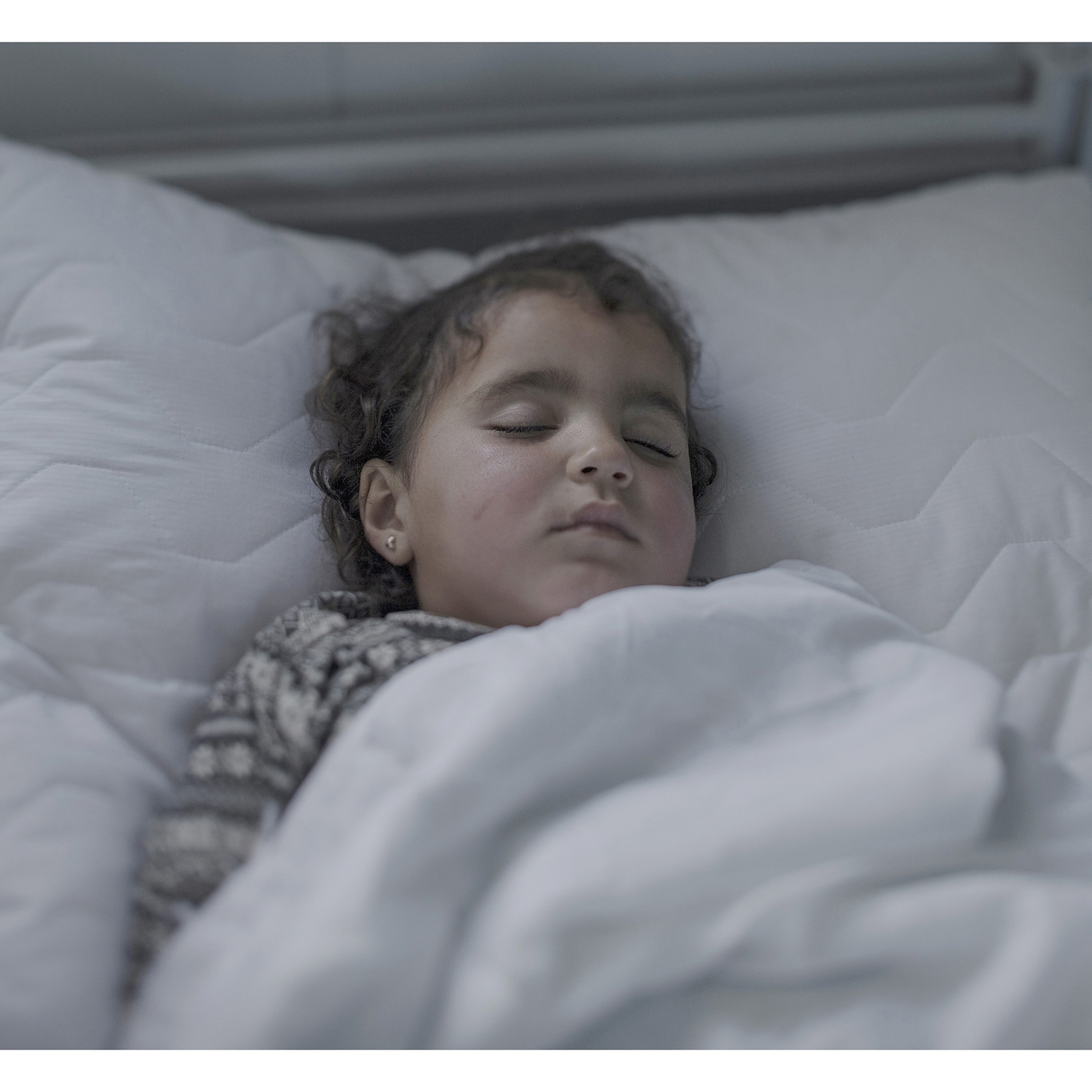 Sleep Science: In the Era of Screens, Rest is Crucial