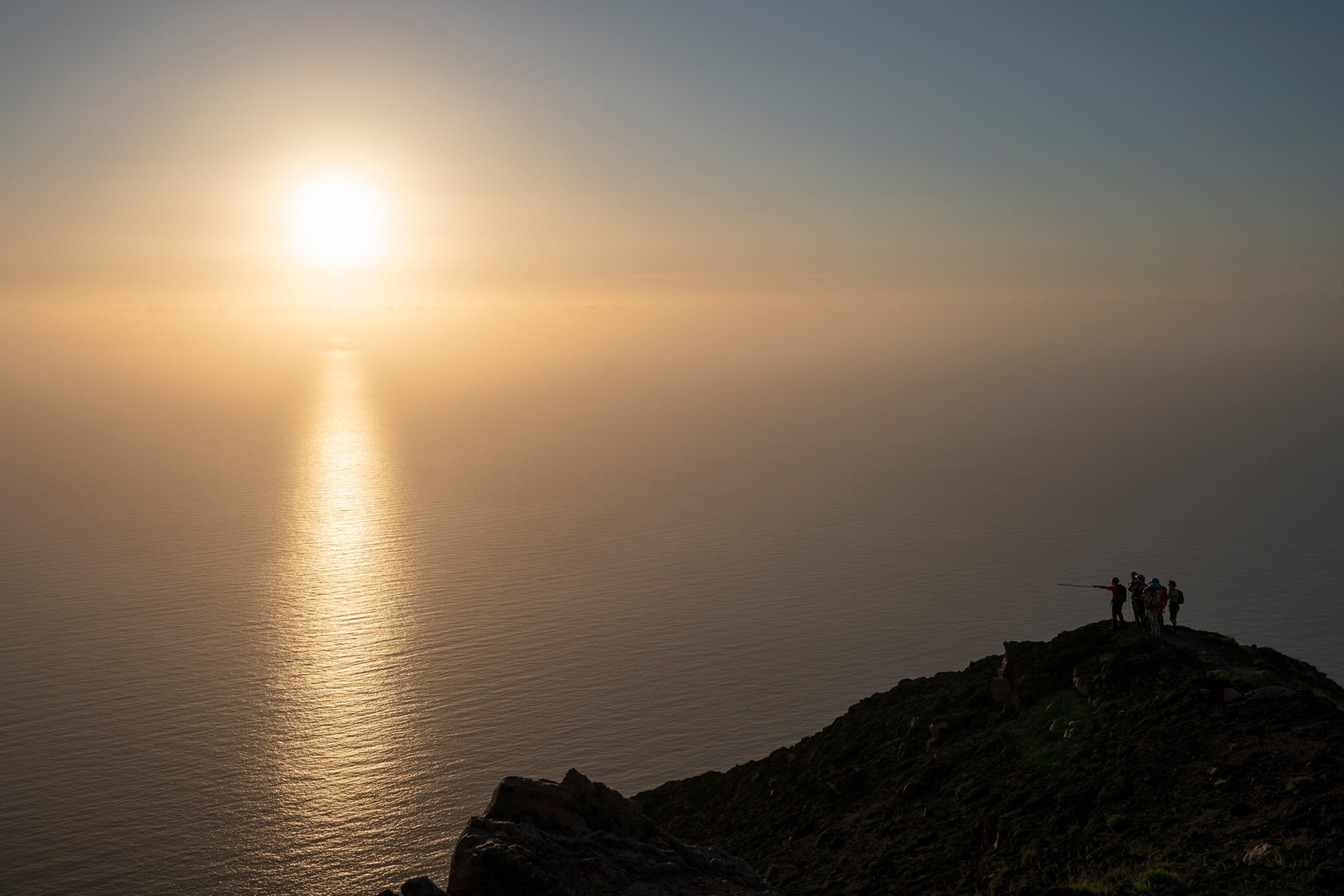 Stromboli, Italy: How to visit this volcanic island