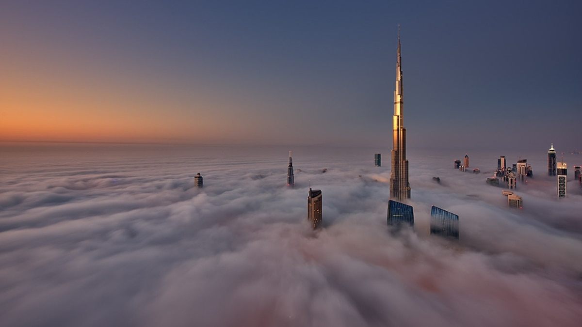 Pictures of architecture around the world | National Geographic