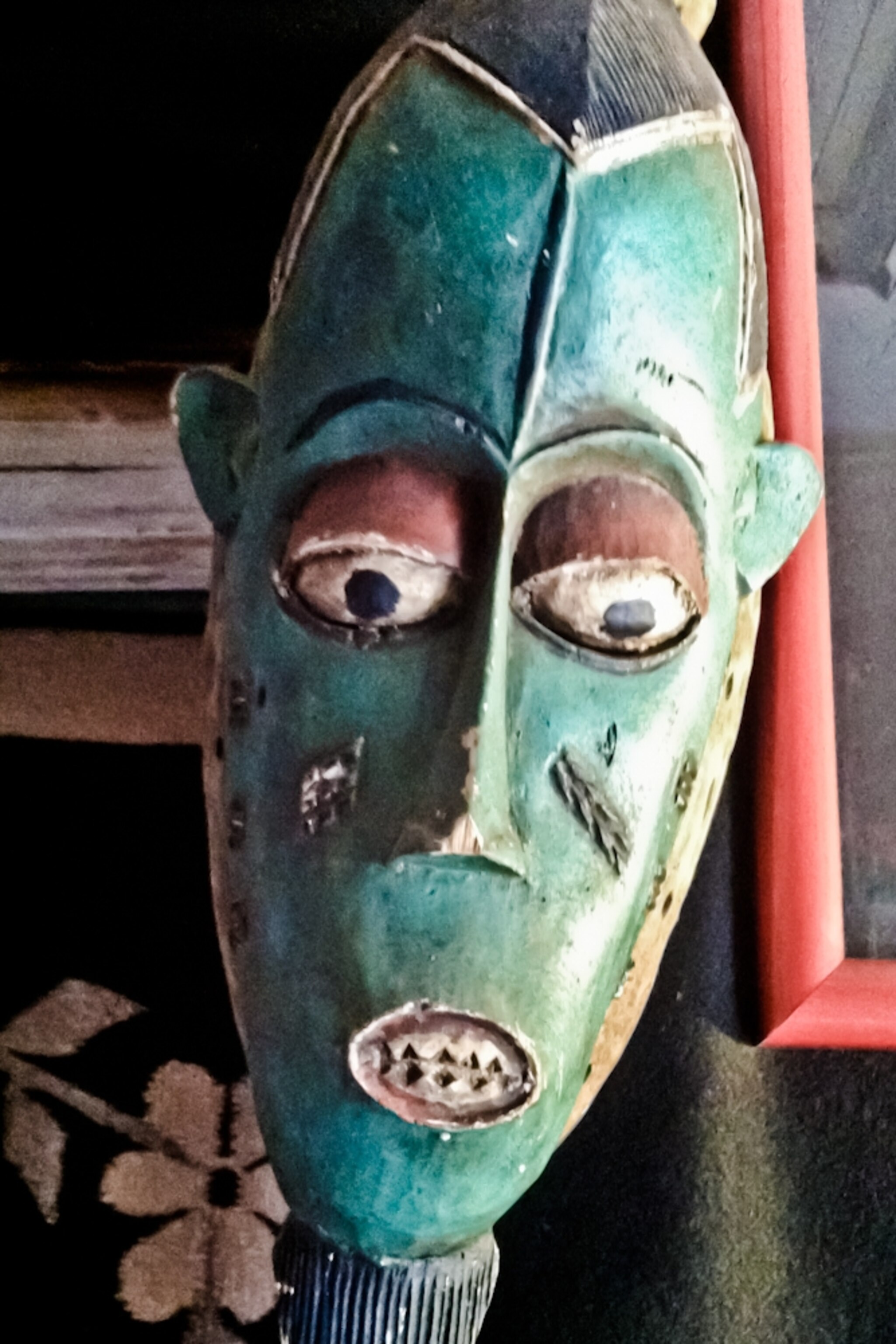 The Strangely Comforting World of Voodoo