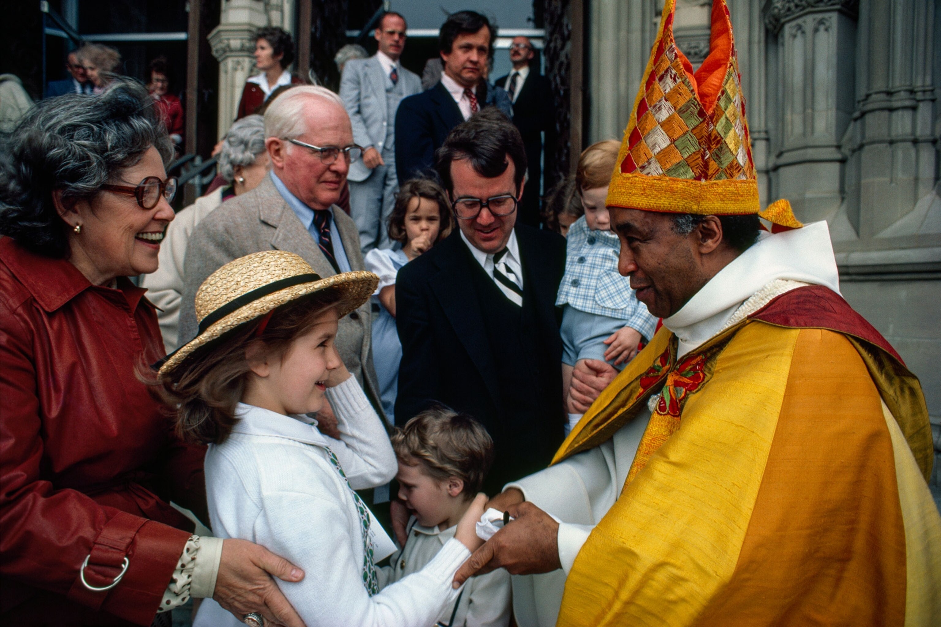 A brief history of Easter—from biblical prophecies to egg hunts