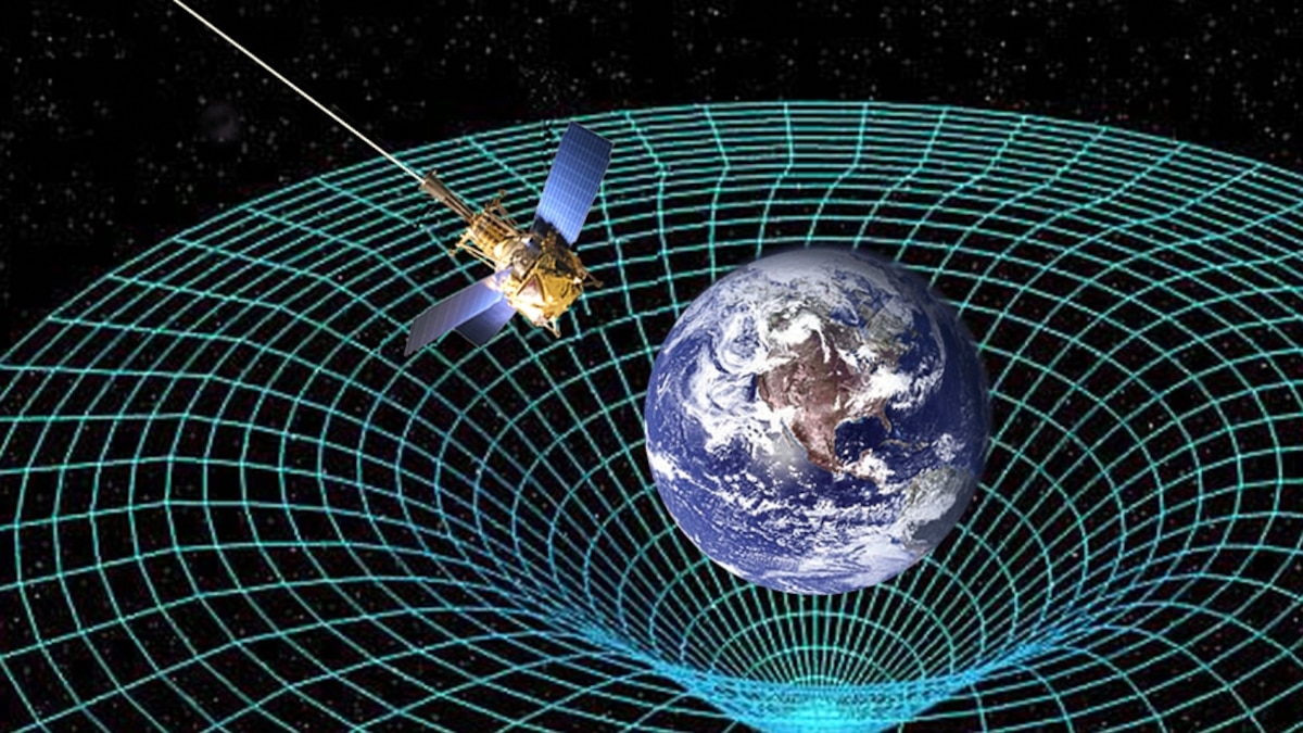 Einstein Theories Confirmed by NASA Gravity Probe | National Geographic