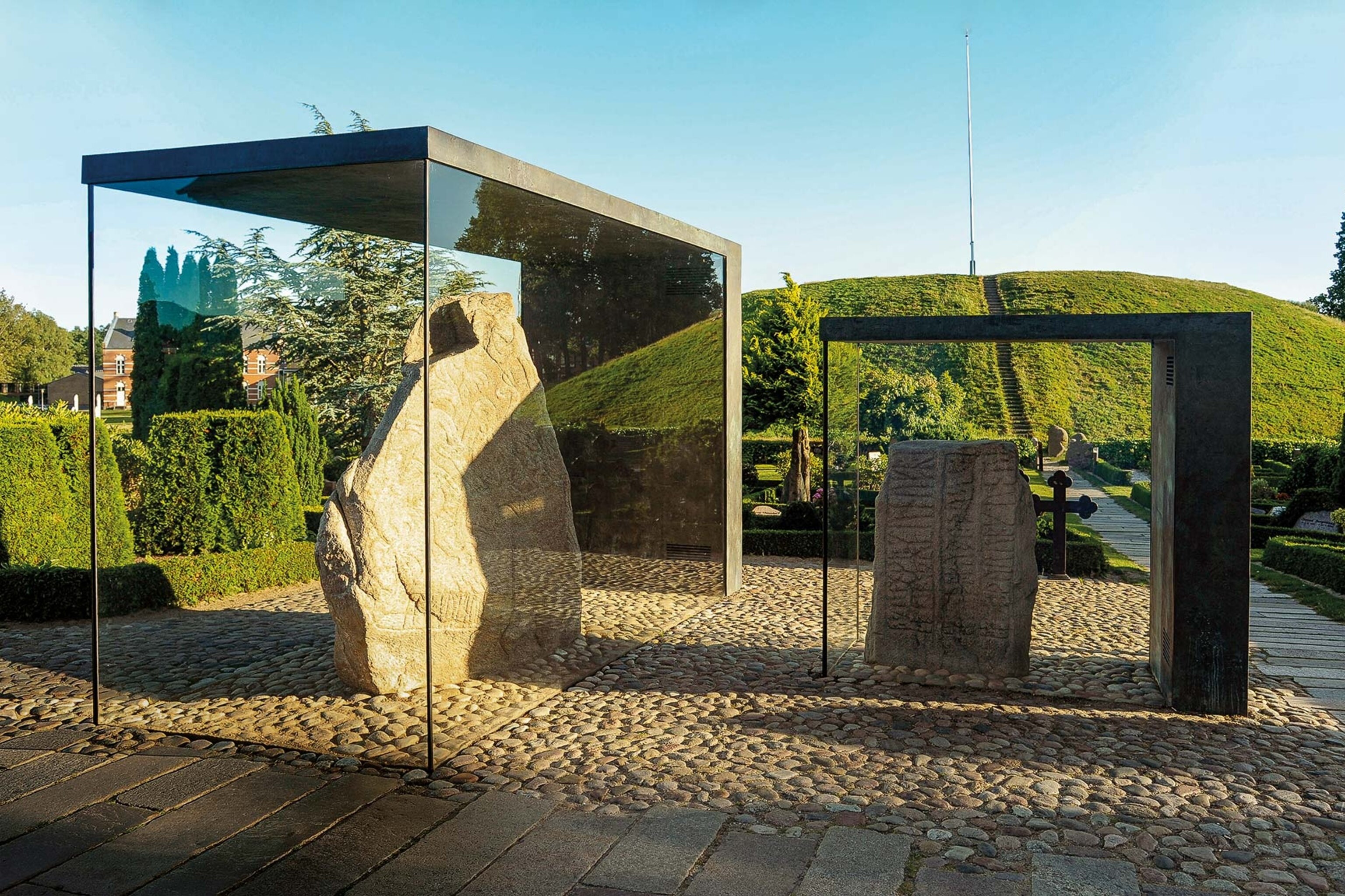 The Viking origins of your Bluetooth devices