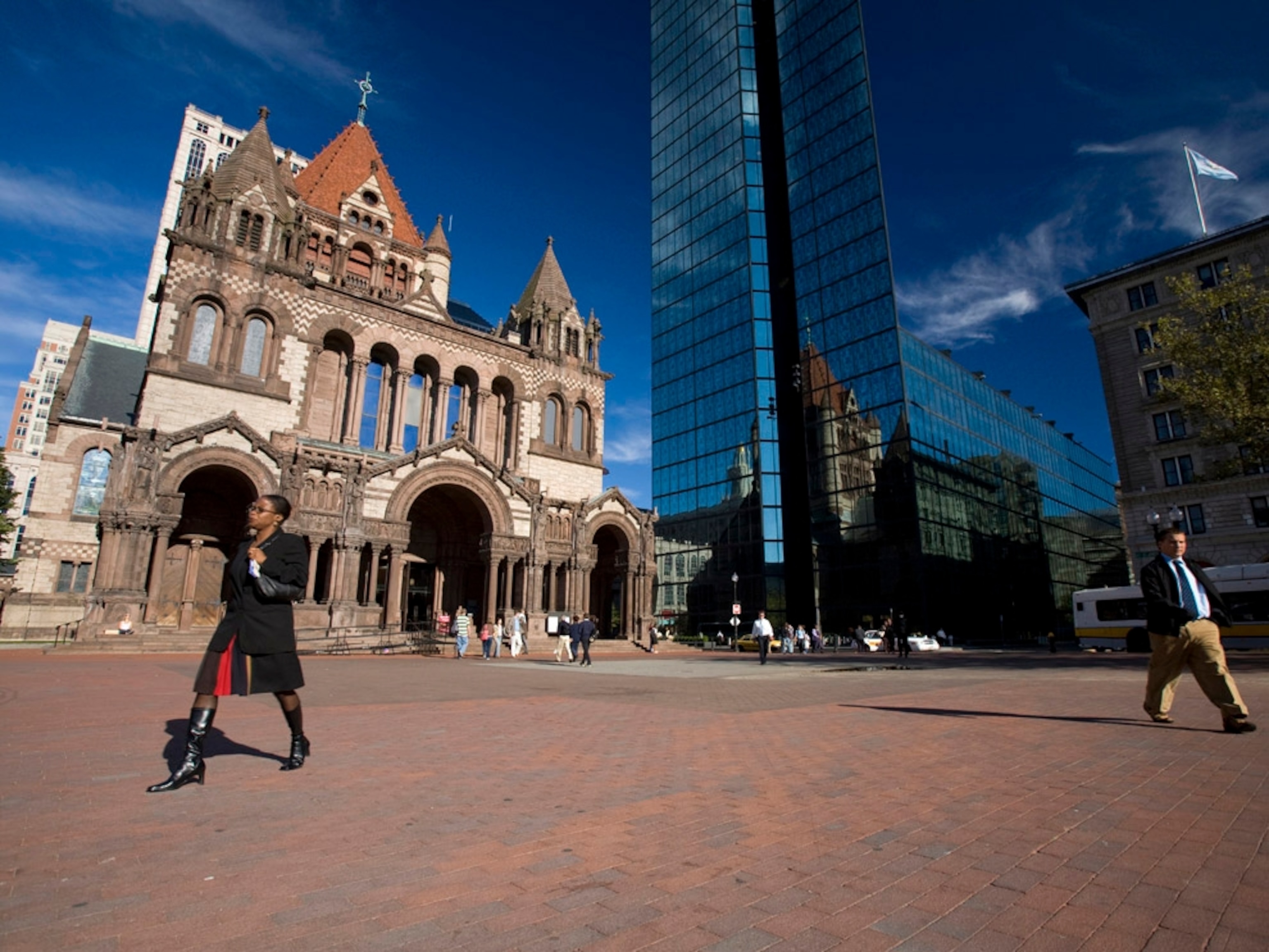 Discover Boston: A Visual Tour of the Revolutionary City | National ...
