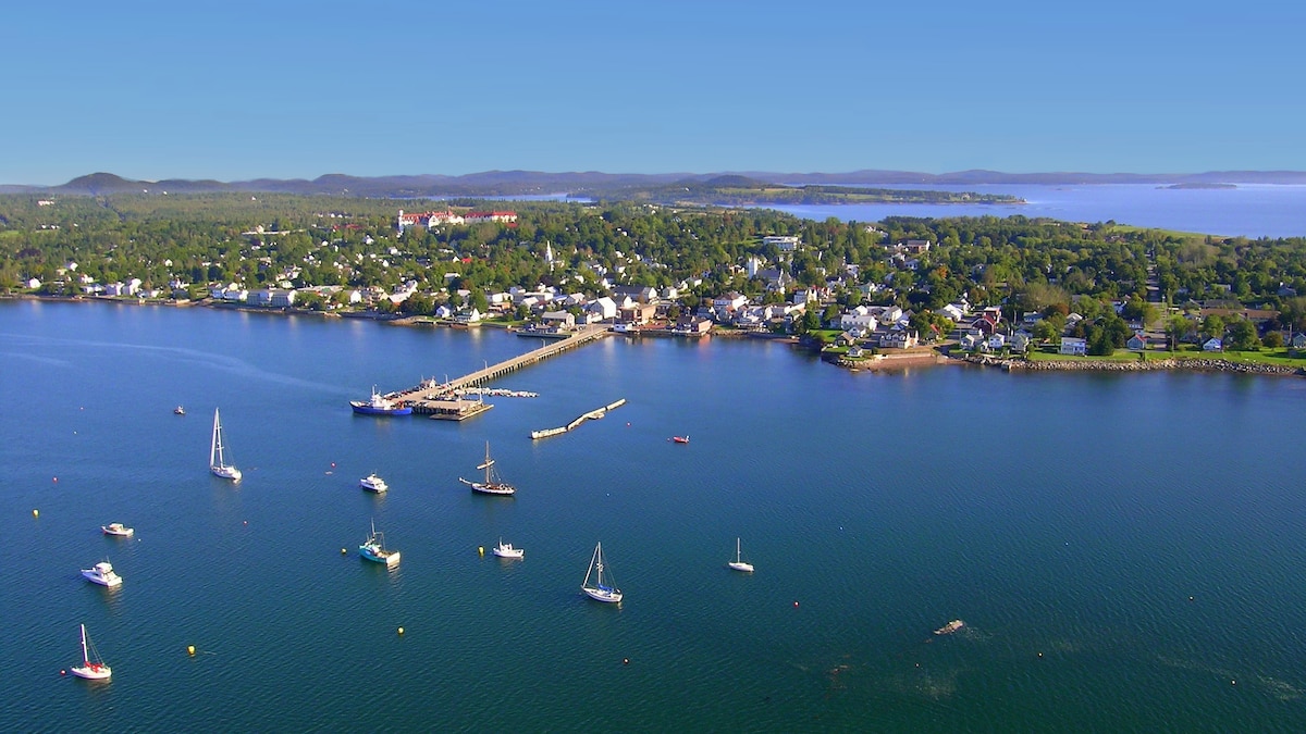 New Brunswick’s best road trip: wonders of highest tides | National ...