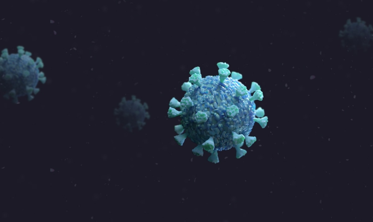 How the coronavirus attacks | National Geographic