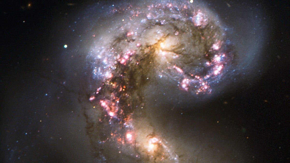 Space Pictures This Week: Mars Landing, Solar Flare, More | National ...