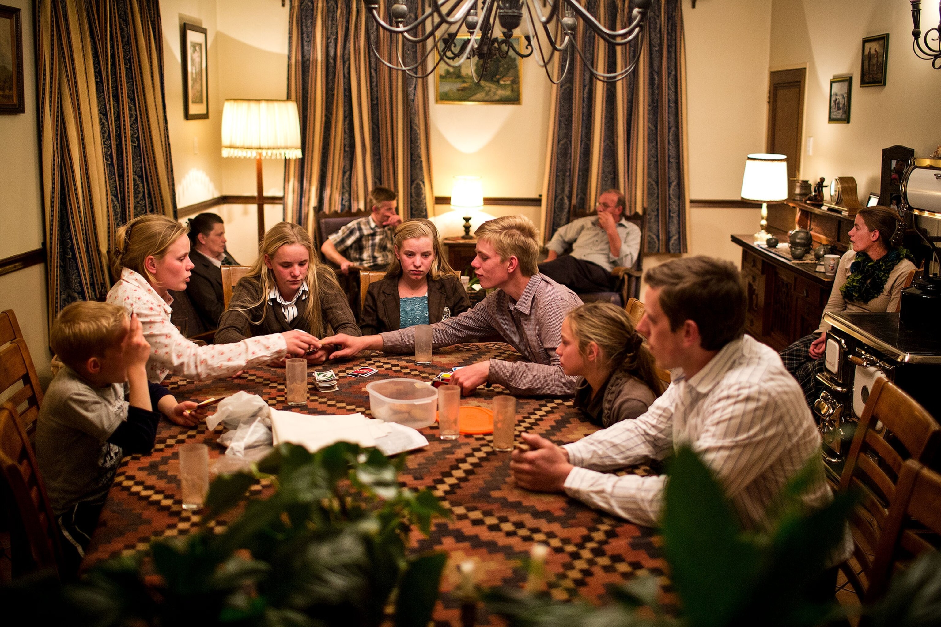 Apartheid ended 29 years ago. How has South Africa changed for the born ...