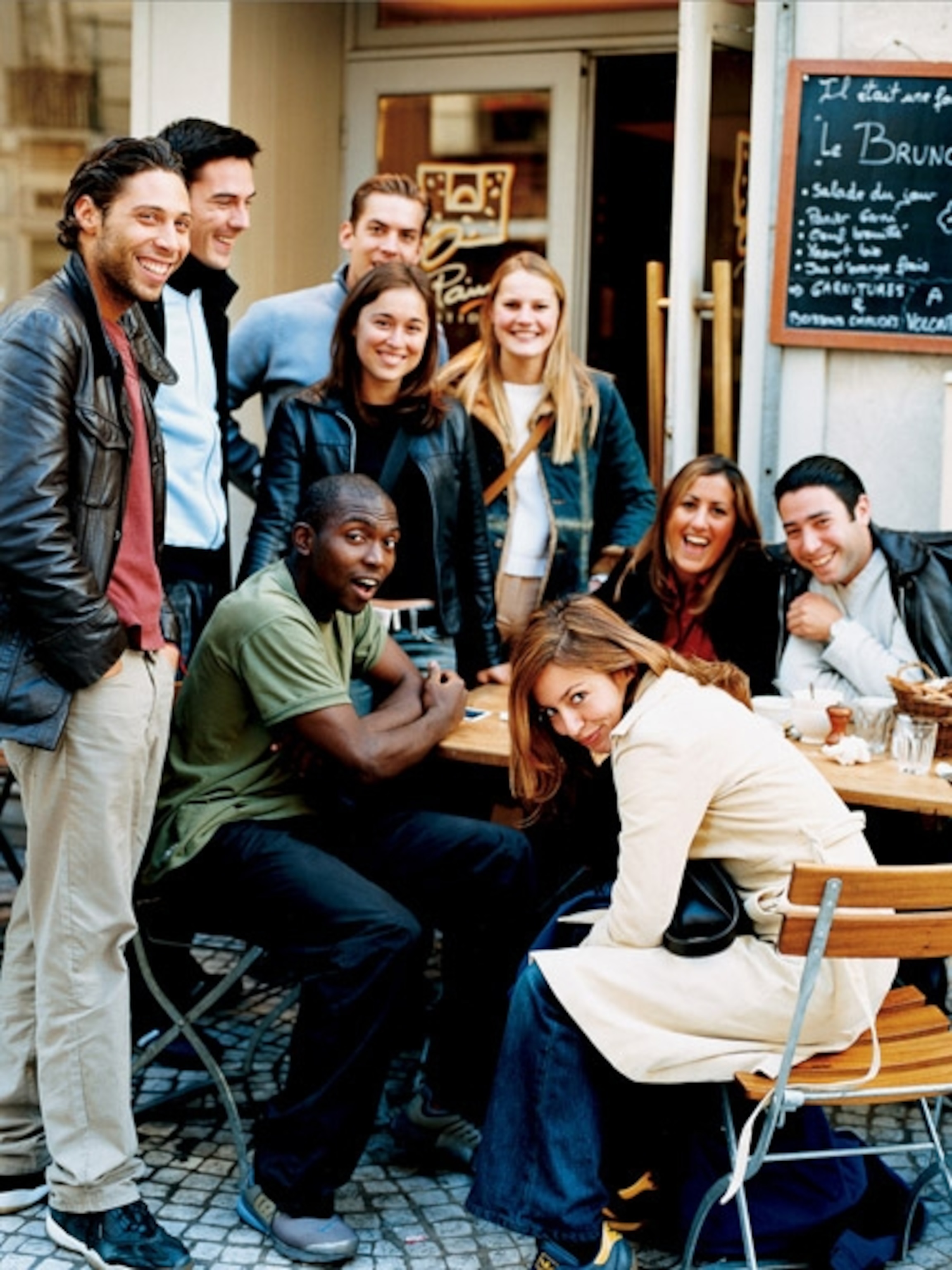 Paris Photos -- National Geographic's Ultimate City Guides