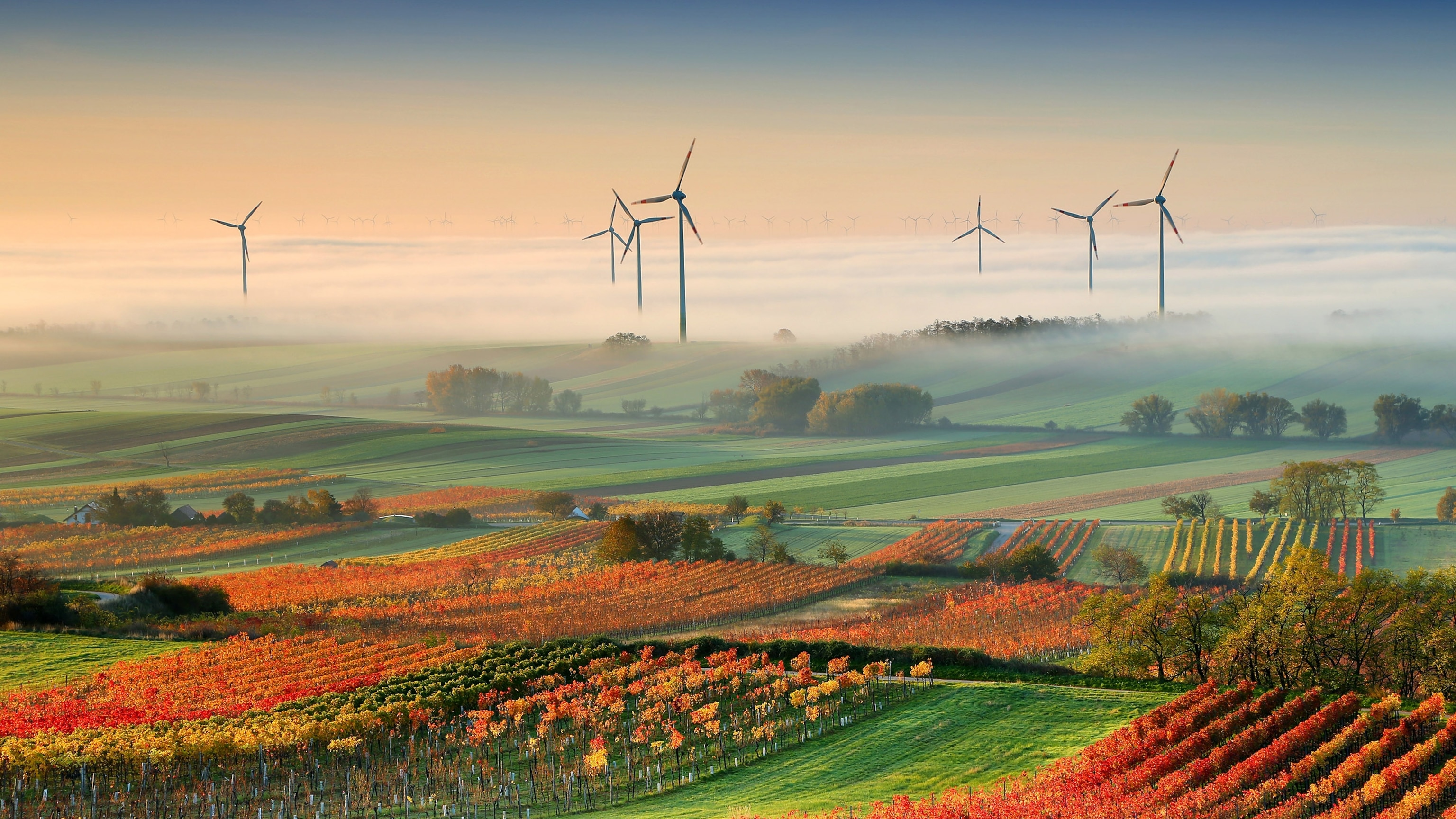 10 Breathtaking Photos of the World's Greatest Landscapes