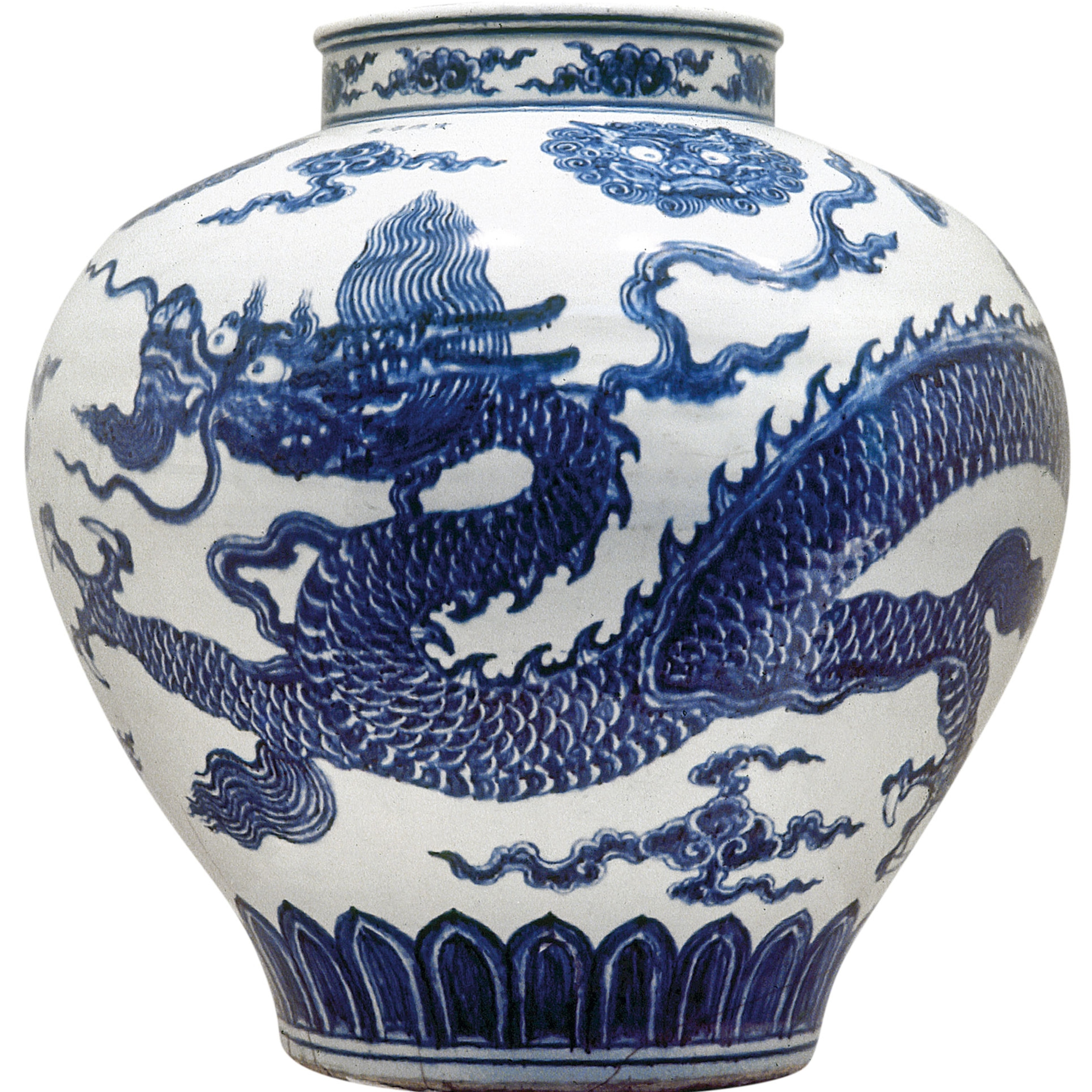 Seven Voyages of Zheng He