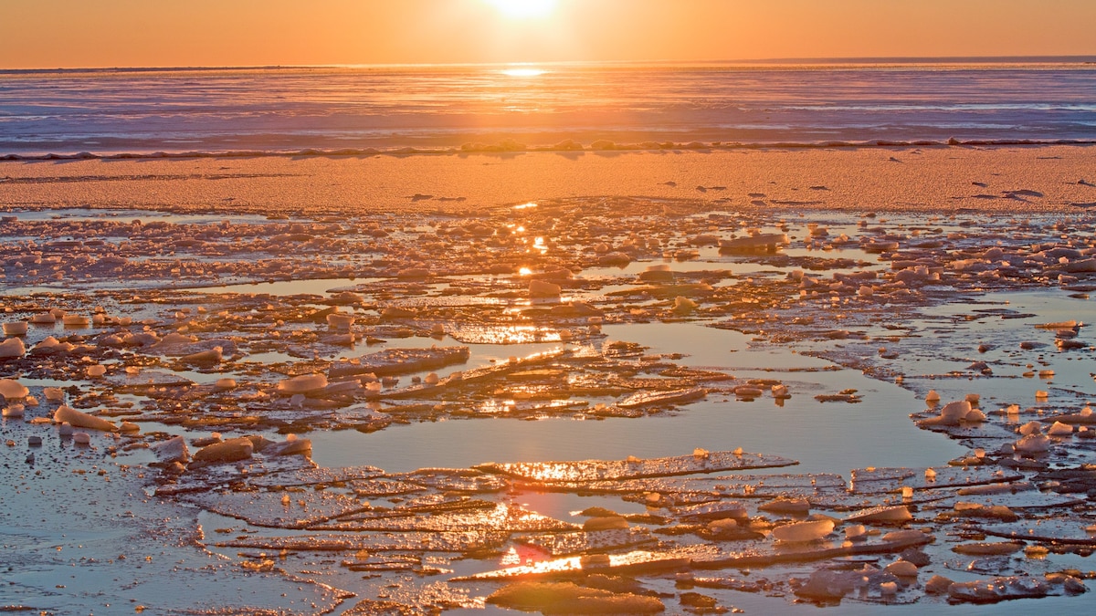 Autumnal Equinox 2014: Facts About the First Day of Fall | National ...