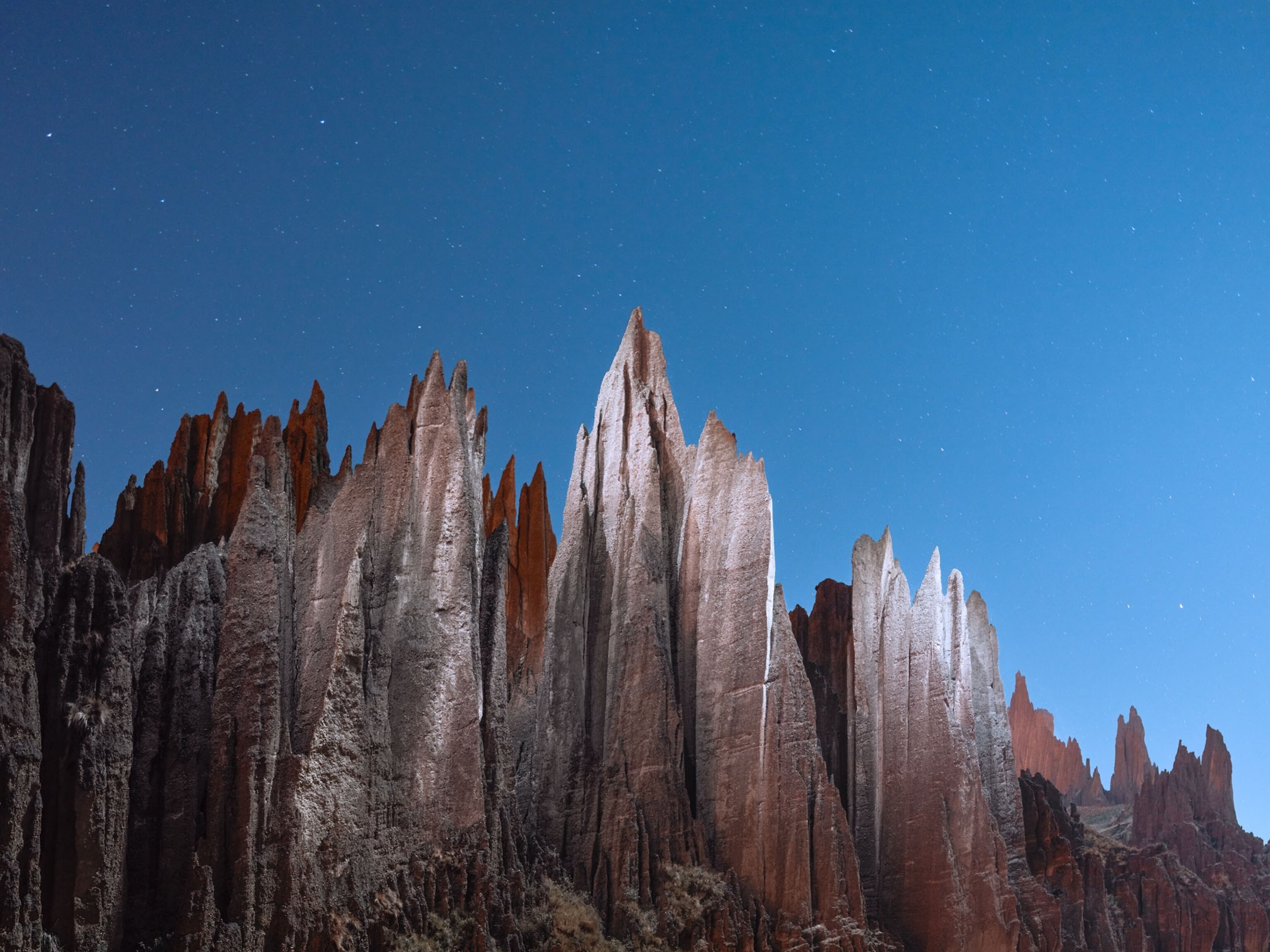 The surreal art of ‘unnatural lighting’