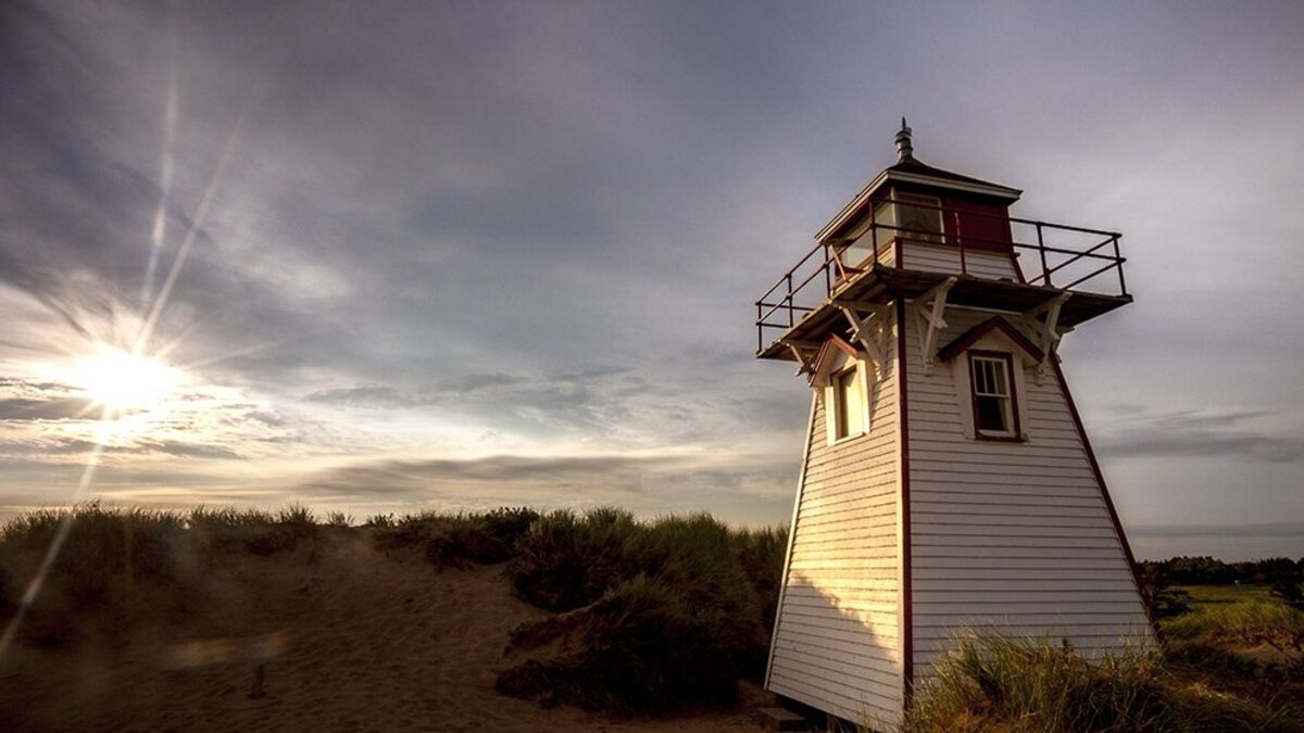 Prince Edward Island | National Geographic