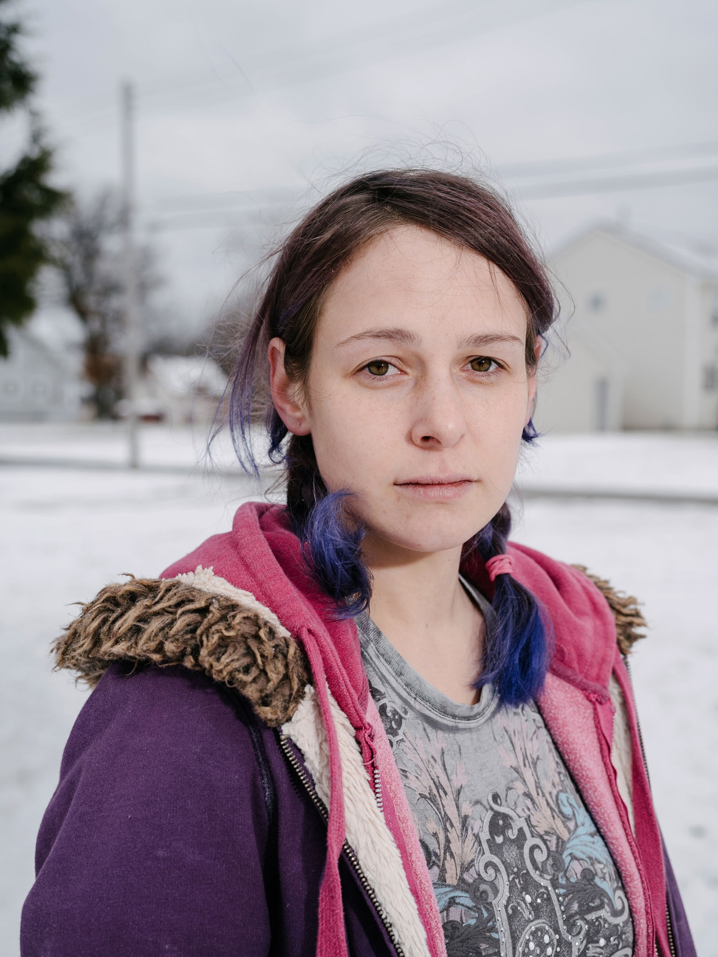 Looking the People of Flint in the Eye | National Geographic