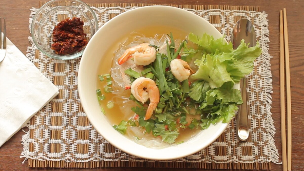 5 Vietnamese Dishes You Must Try | National Geographic