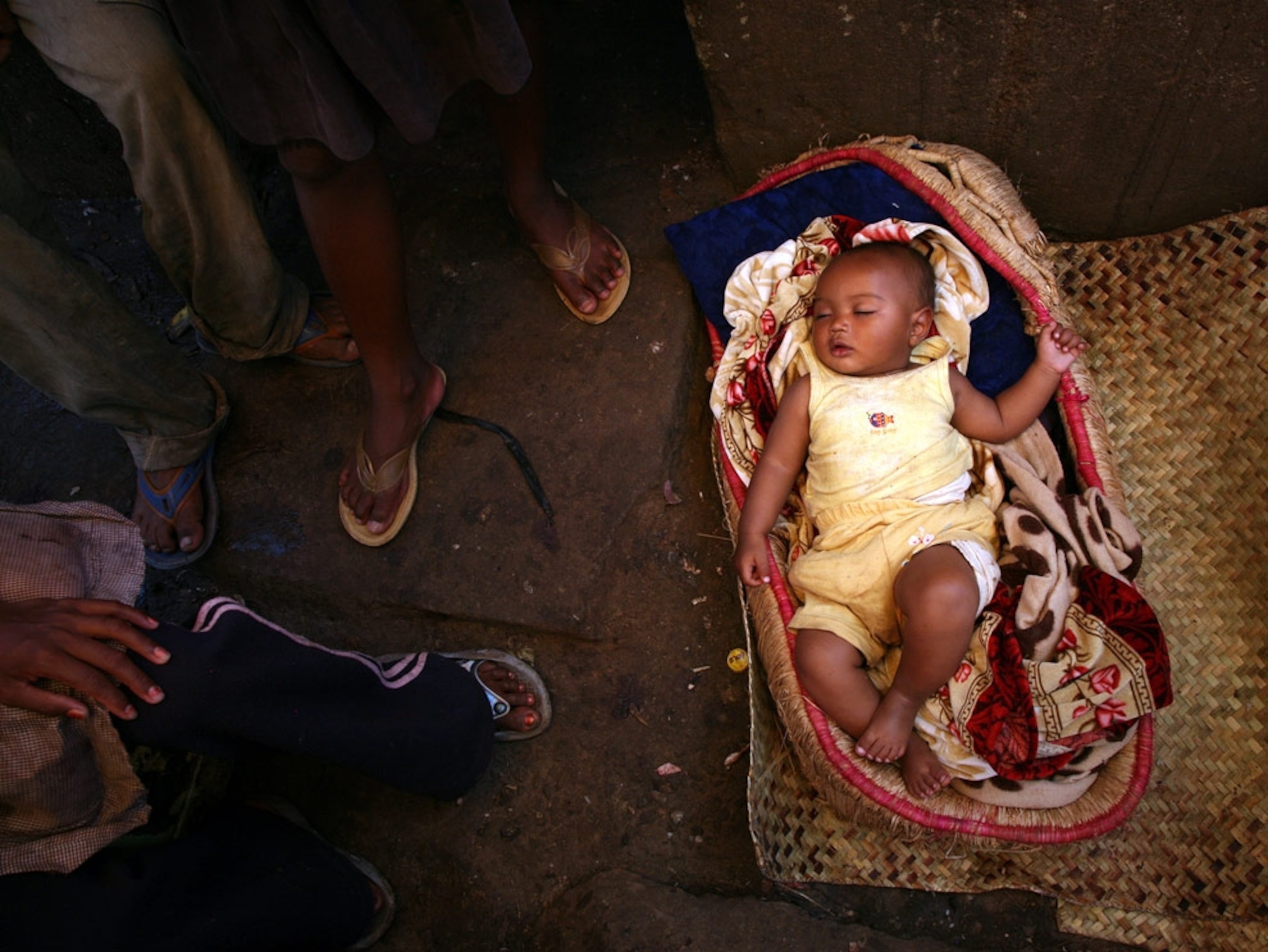Madagascar Photos -- National Geographic