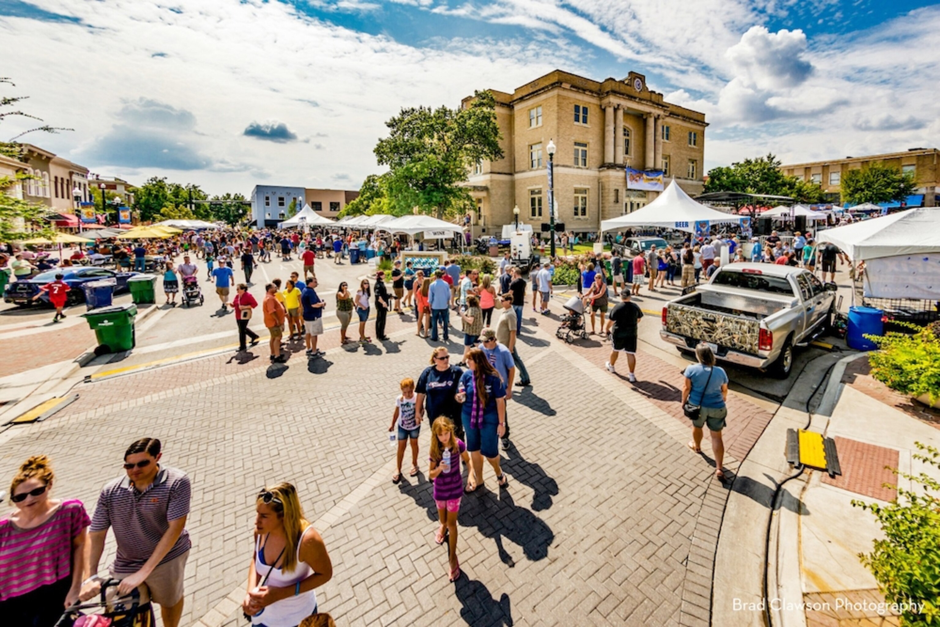 Main Street Makeover: Revitalizing America’s Downtowns | National ...