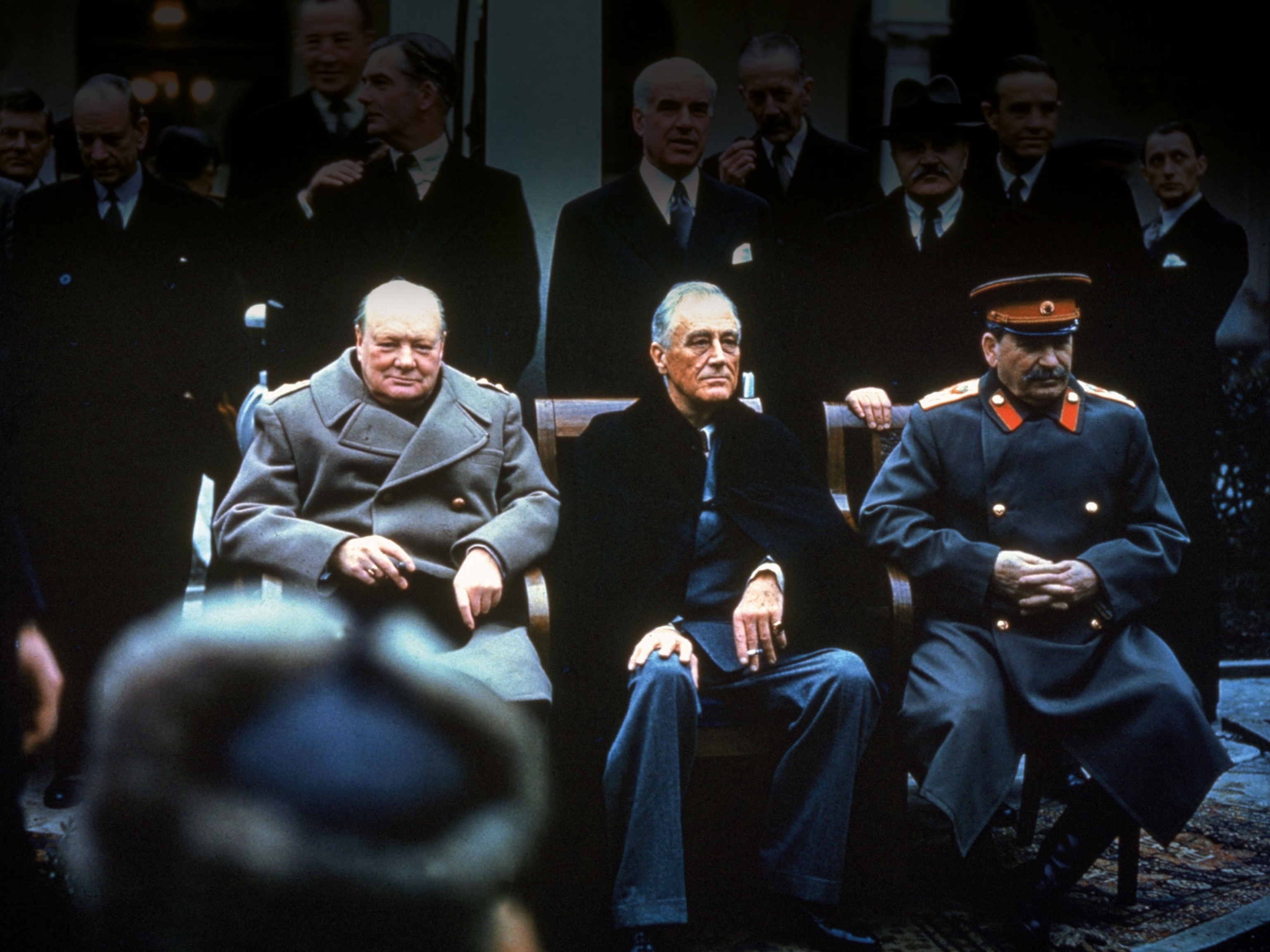 The Battle of Berlin was the Soviet victory that ended WWII