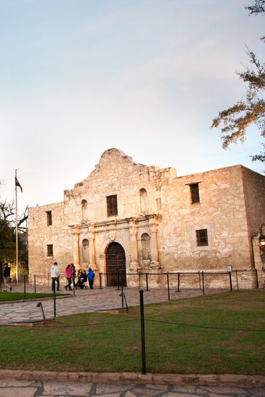 10 best things to do in Texas