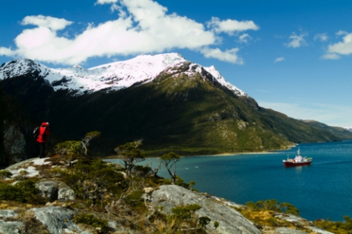 Places Rated: Chile’s Gorgeous Fjords