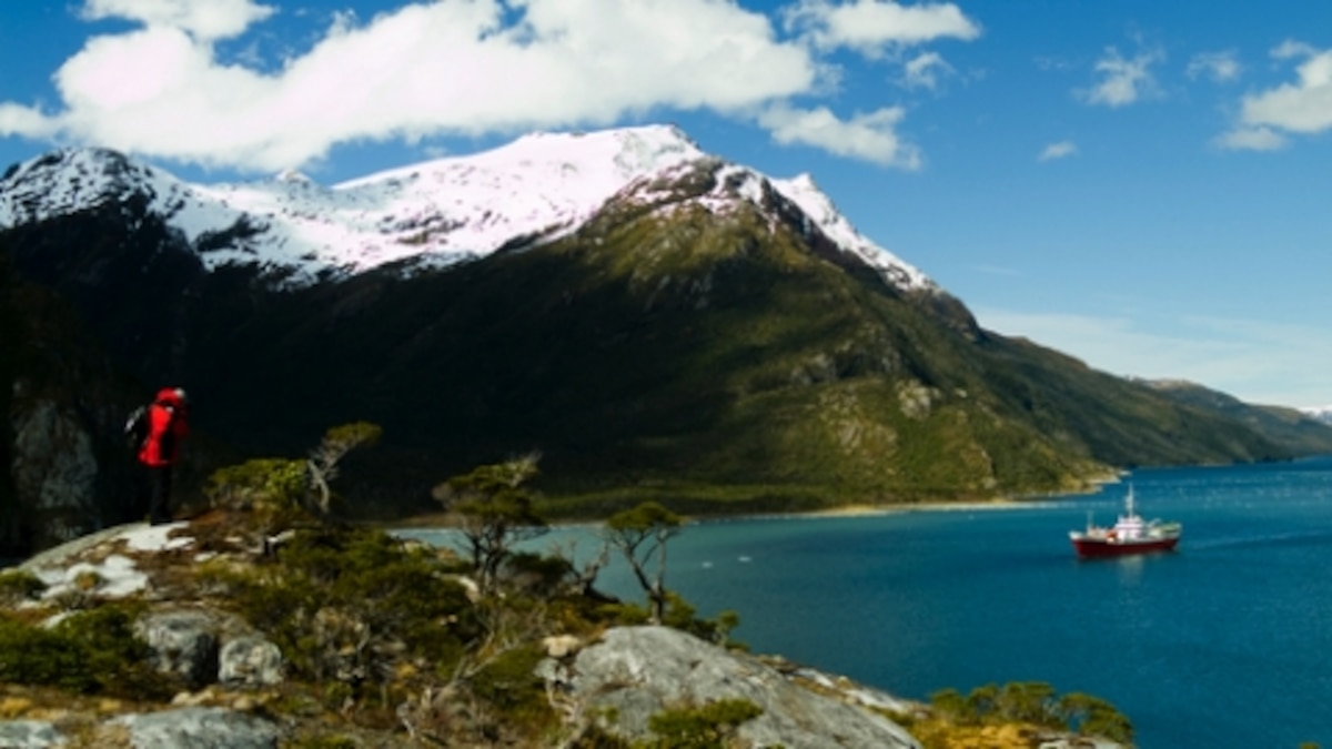 Places Rated: Chile’s Gorgeous Fjords | National Geographic