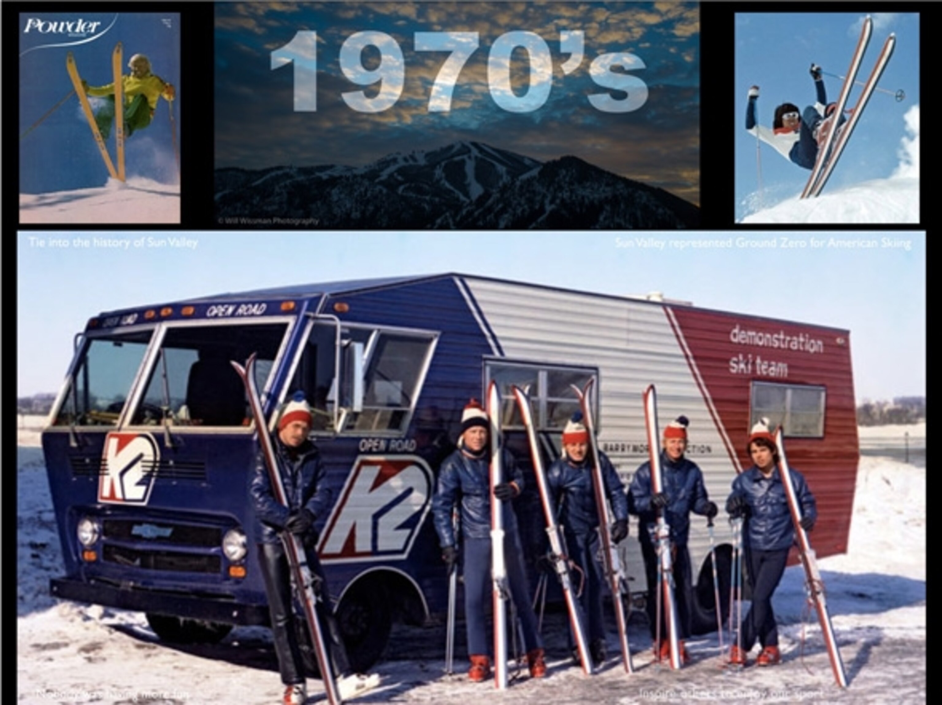 The Powder Highway Road Trip Revisited | National Geographic