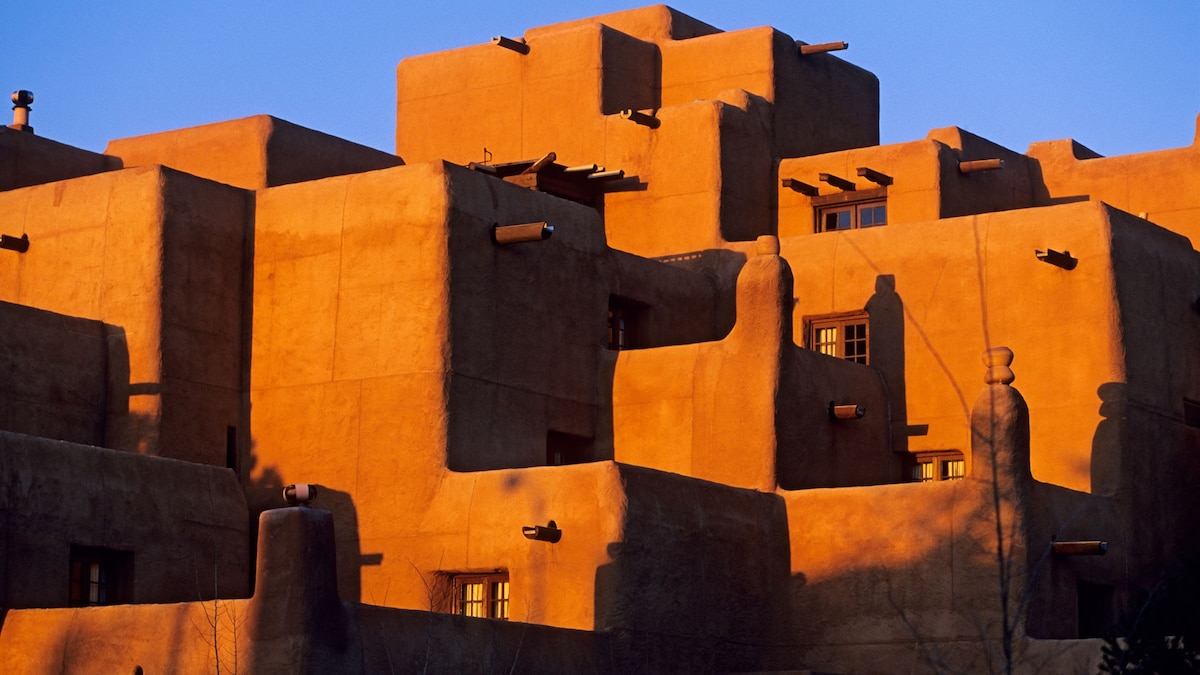 Santa Fe Travel Guide | National Geographic