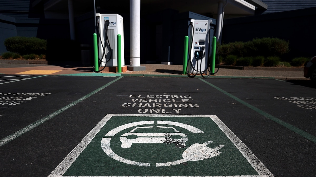 Has the electric car’s moment arrived at last? | National Geographic