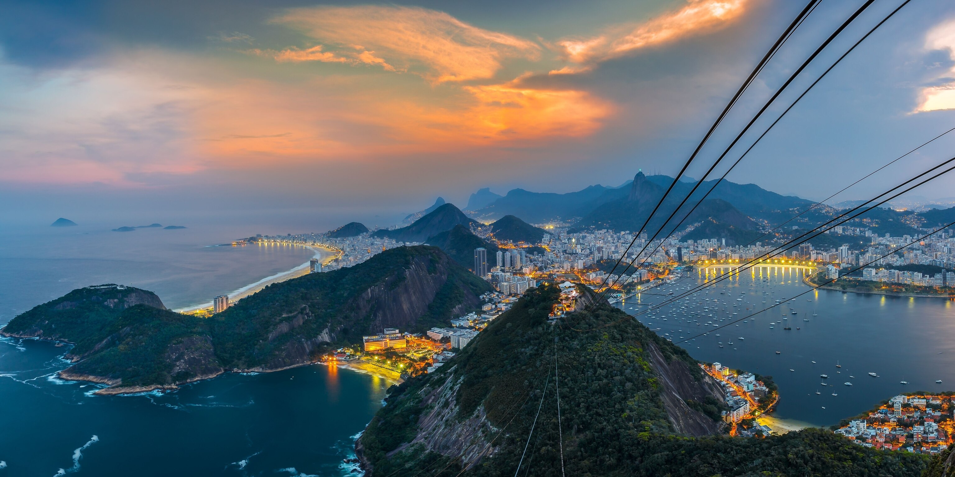 Your Brazil Photos -- National Geographic