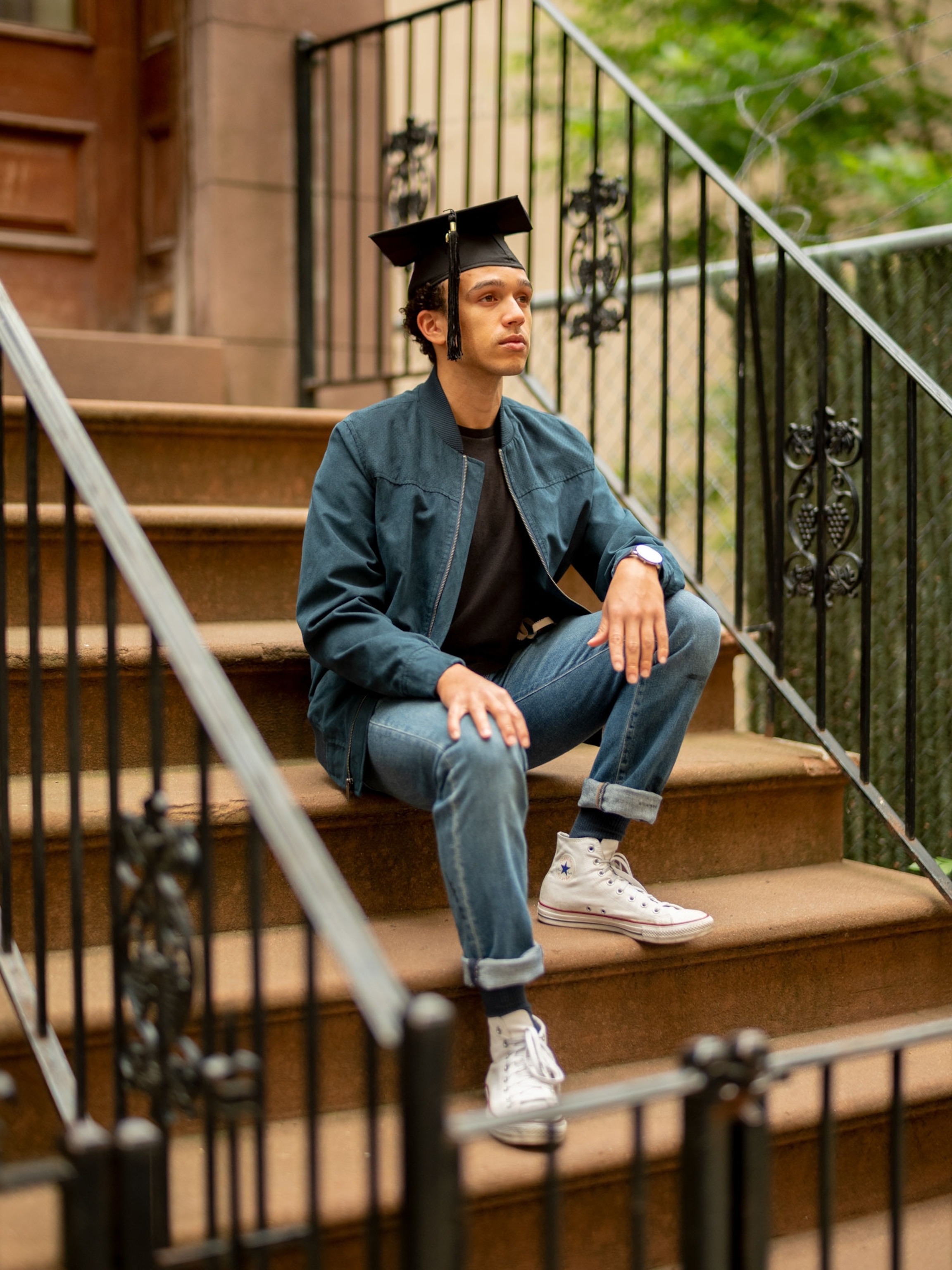 Meet NYC’s 2020 graduates—from aspiring actors to first-generation ...