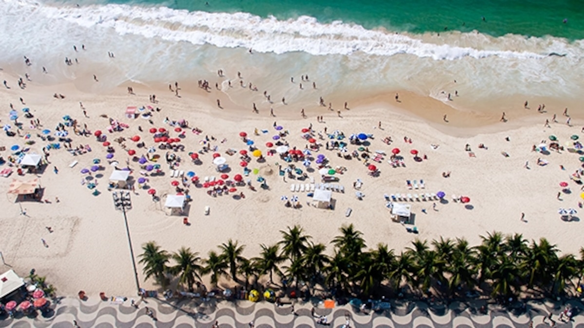 How to Rave it Up in Rio de Janeiro | National Geographic