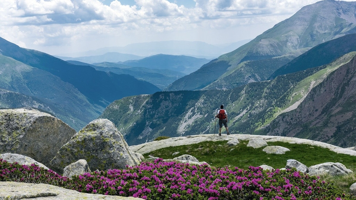 An insider’s guide to hiking in the Pyrenees of Catalonia | National ...