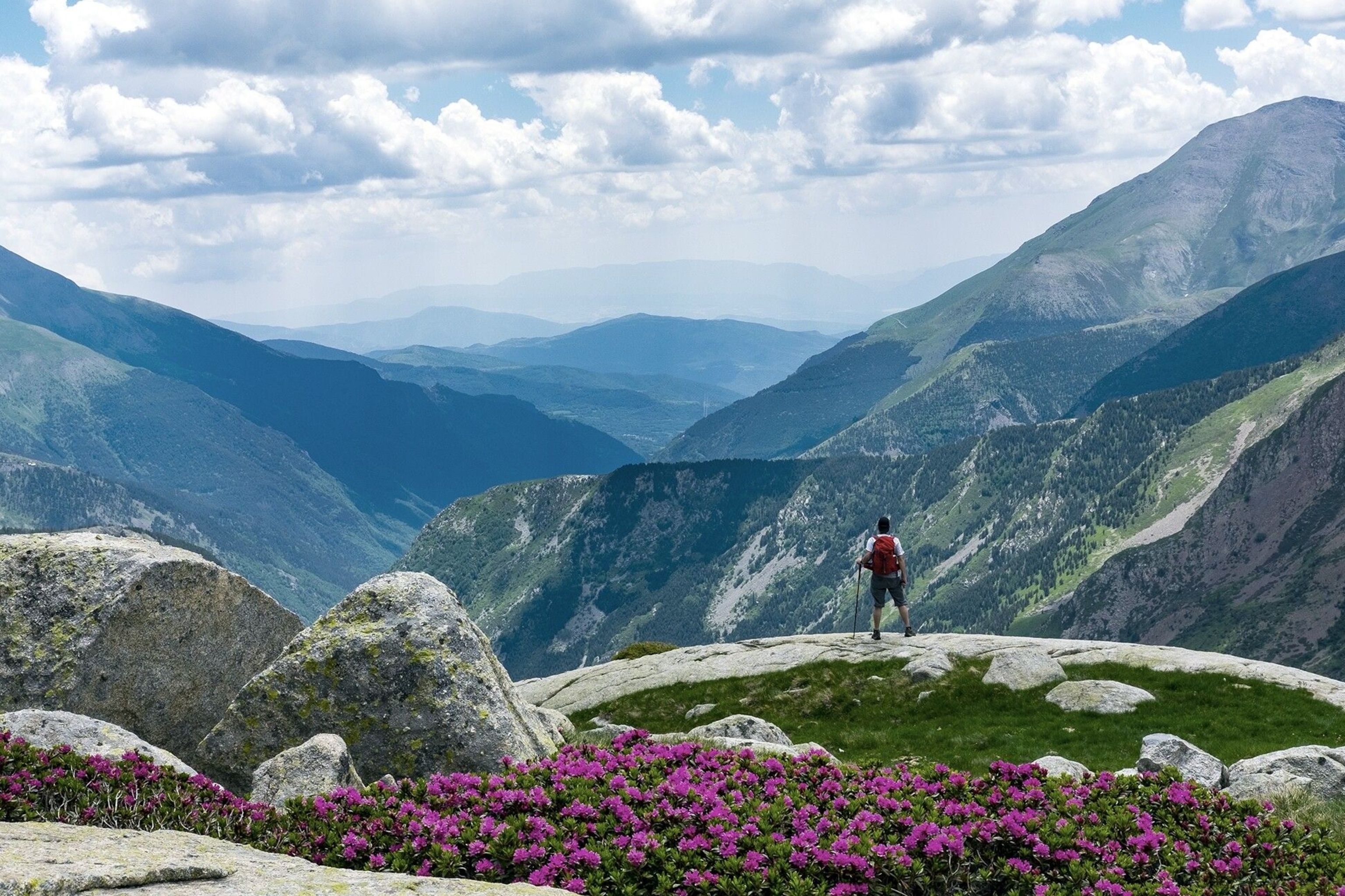 An insider’s guide to hiking in the Pyrenees of Catalonia