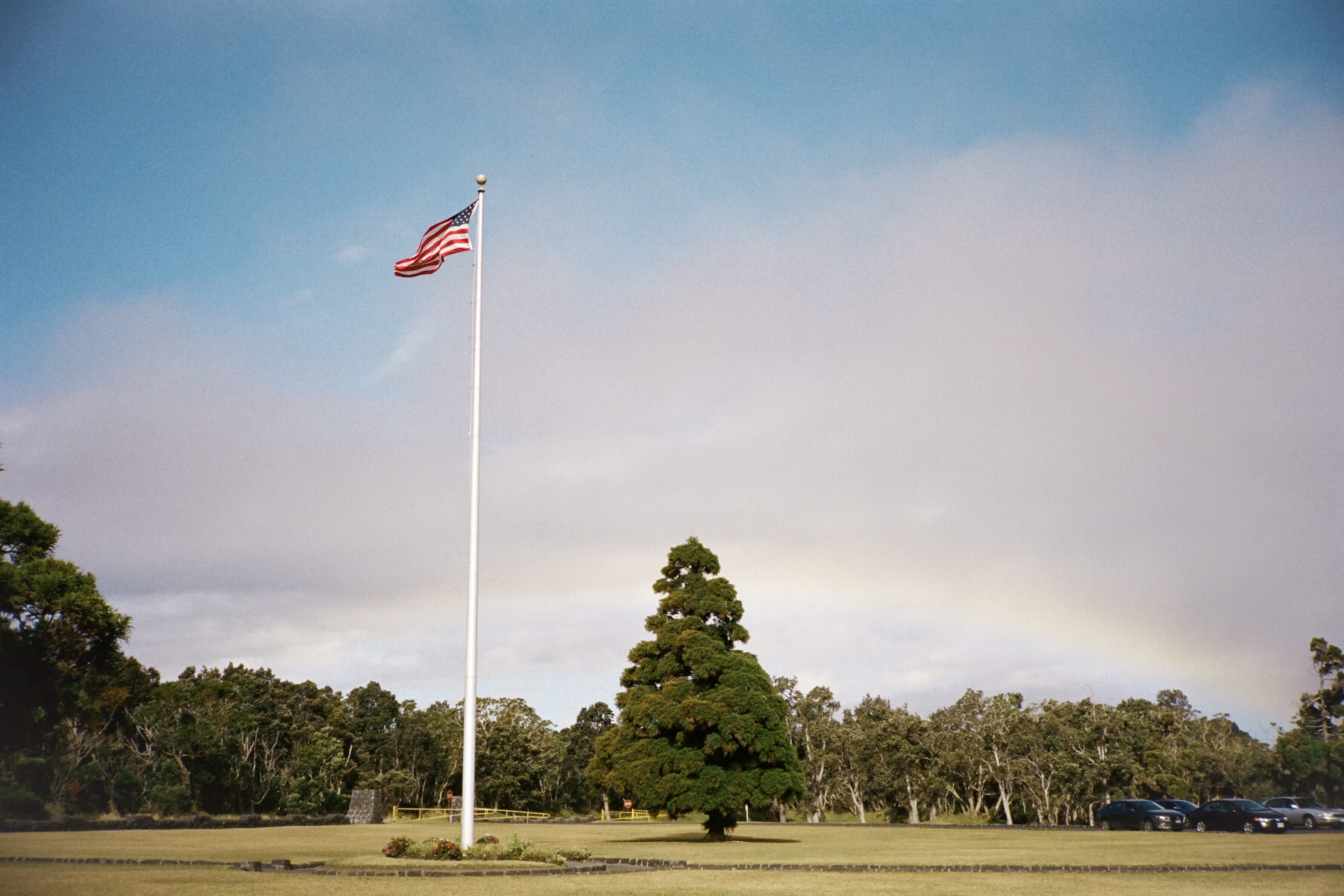The hidden sites of Japanese incarceration in Hawaii