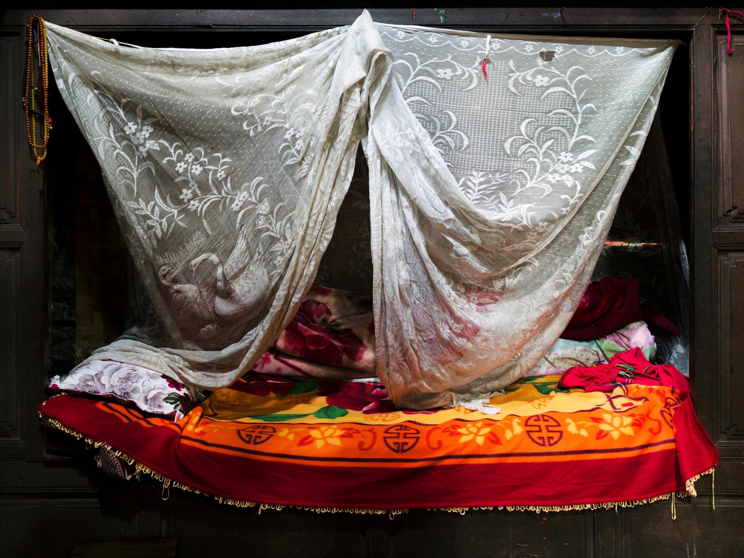 Where Women Reign: An Intimate Look Inside a Rare Kingdom