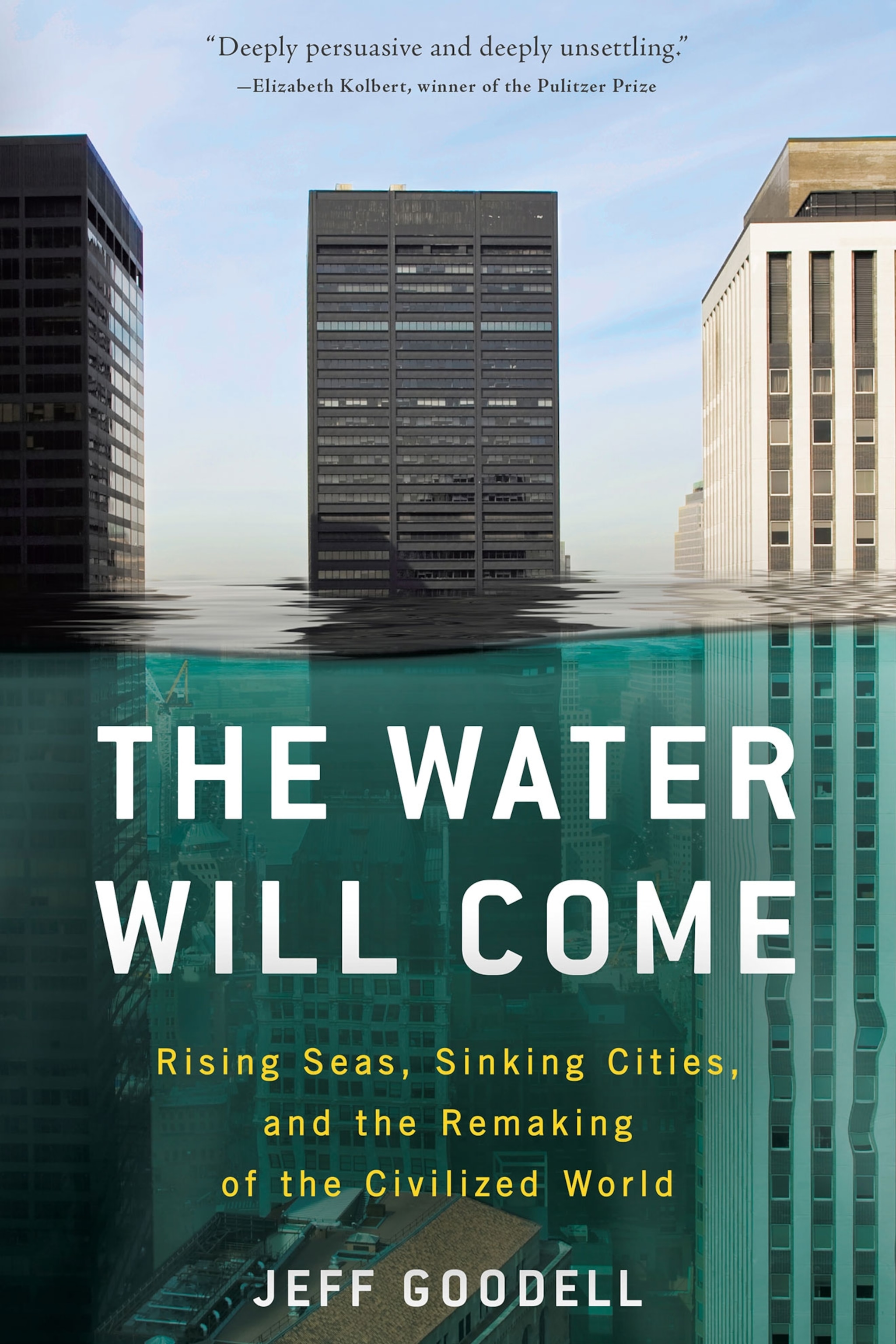Sea Levels Are Already Rising. What's Next?