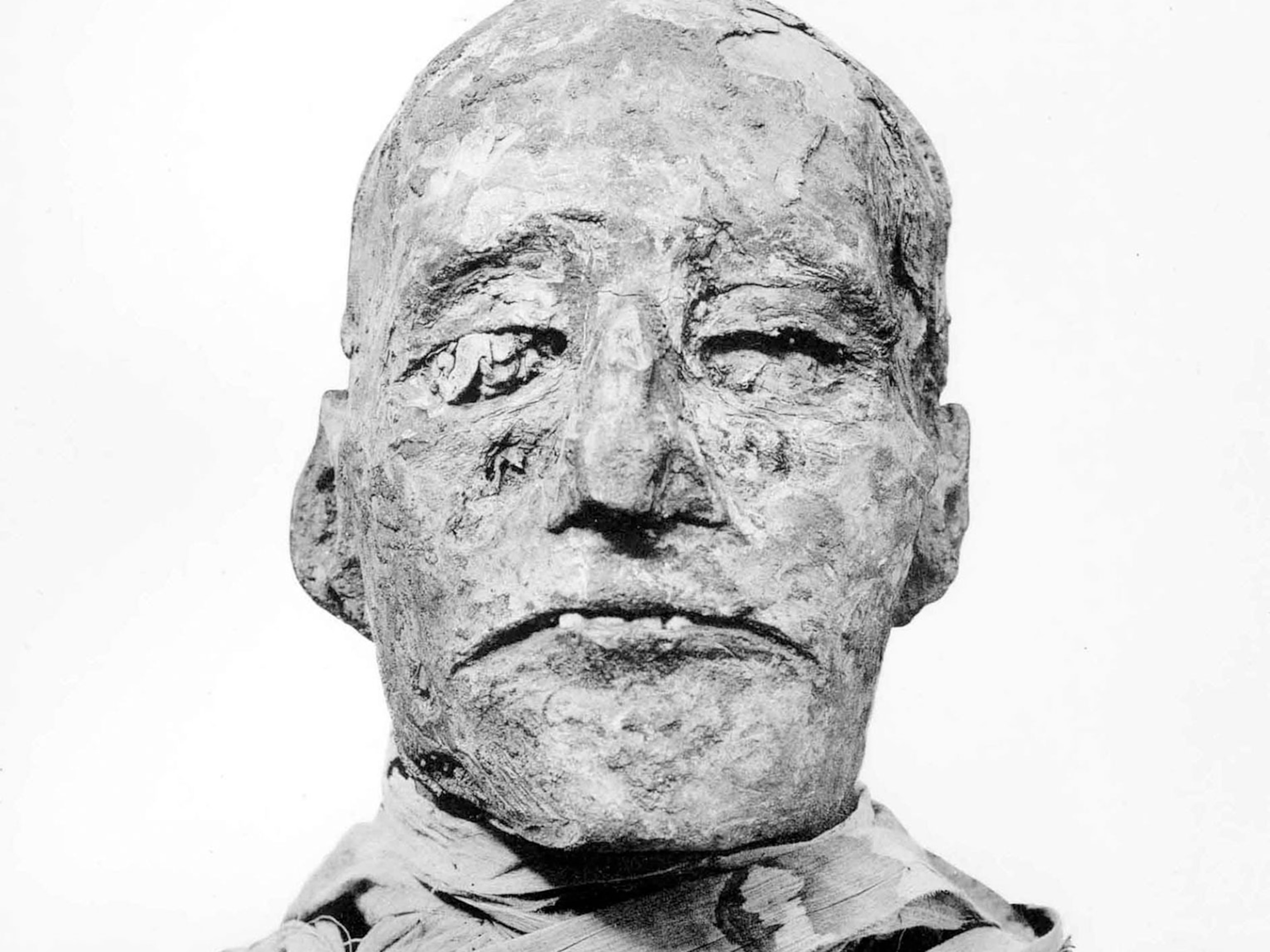 Quotfrankensteinquot Bog Mummies Discovered In Scotland
