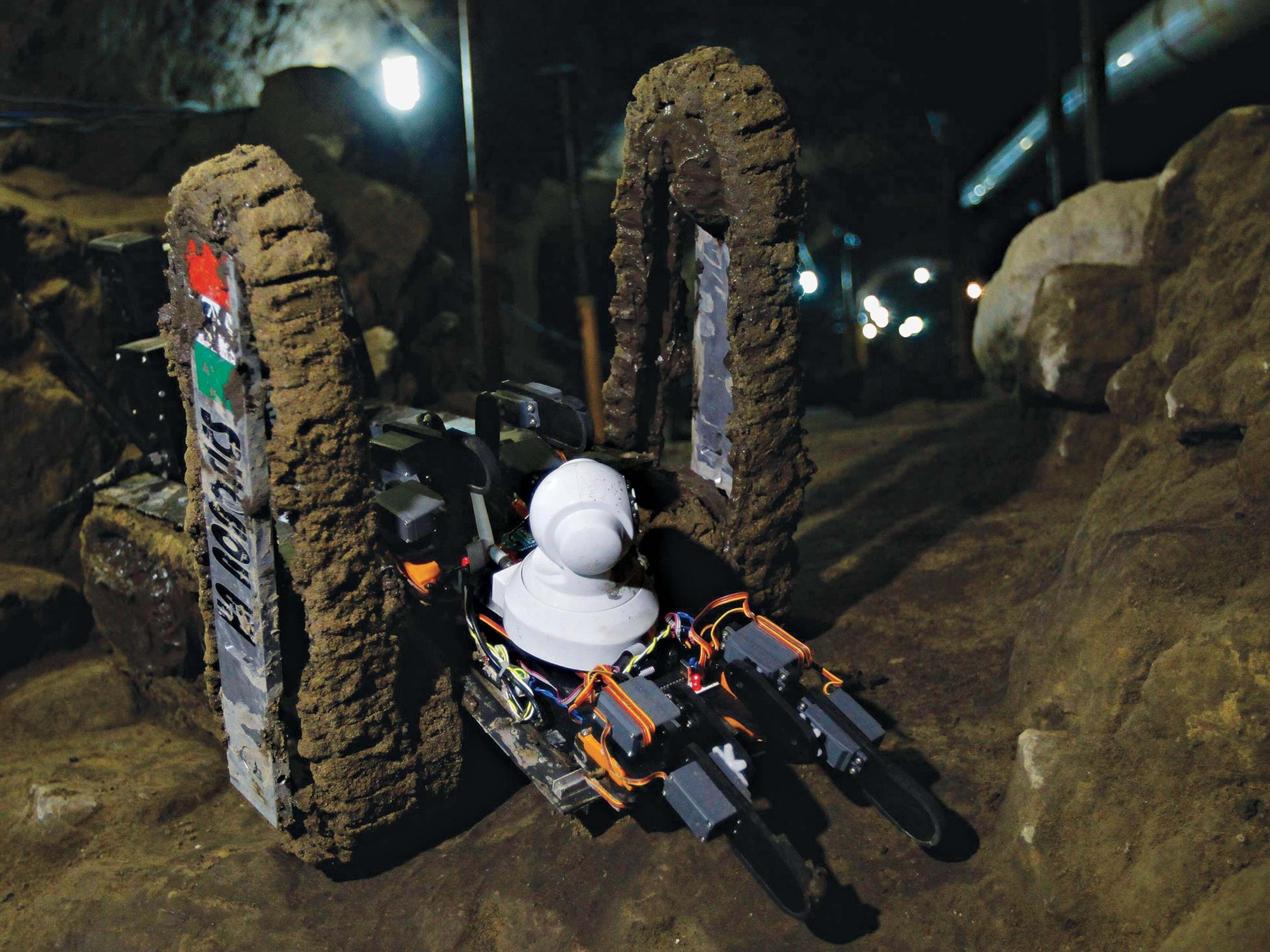 These 5 ancient cities once ruled North America—what happened to them?