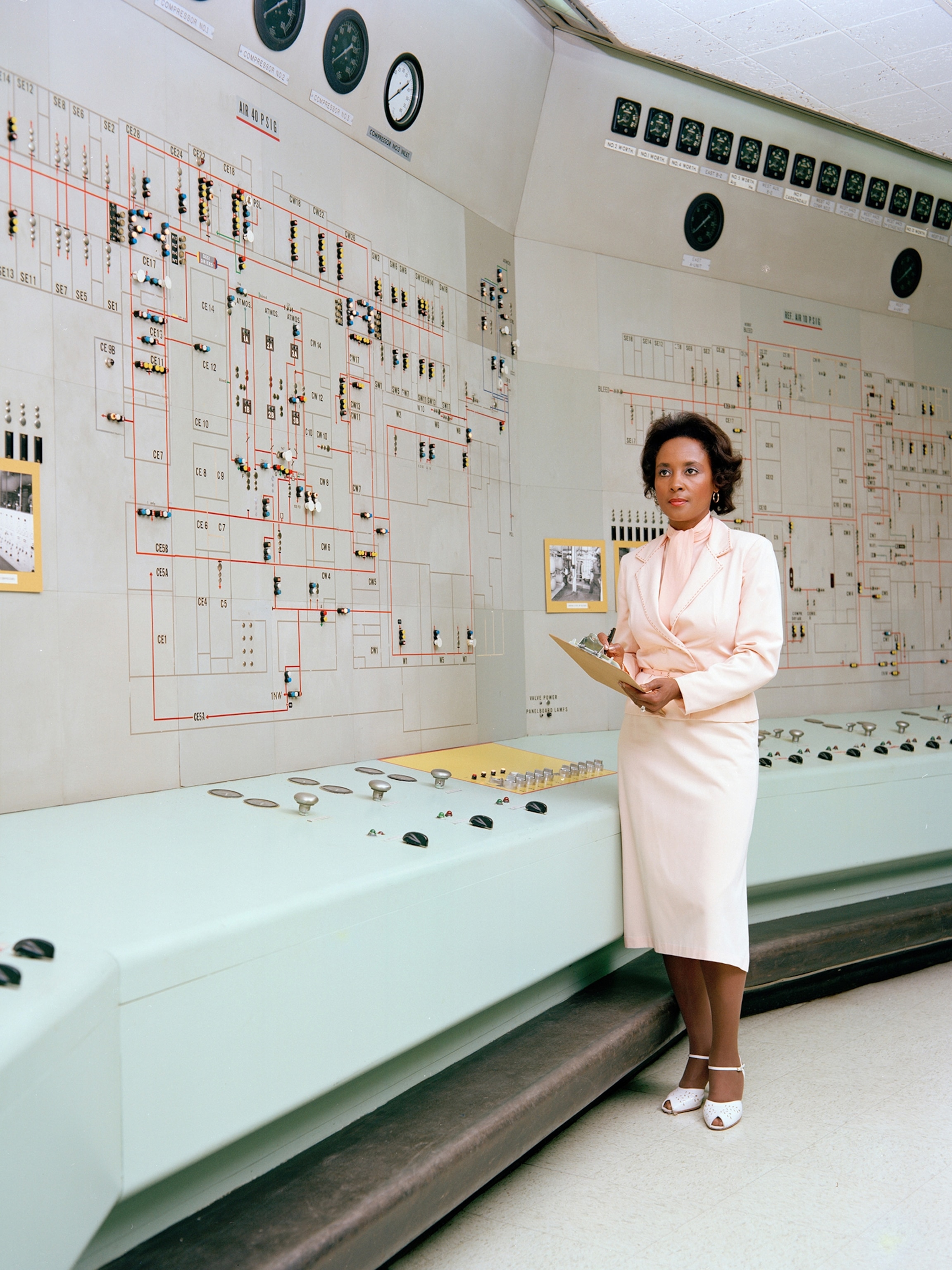 Meet history's most brilliant female coders