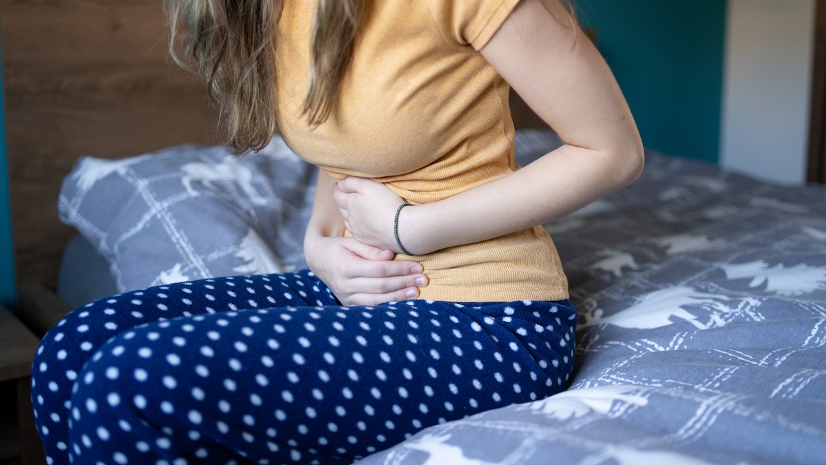 Appendix cancer is rare—but it has quadrupled in millennials | National Geographic