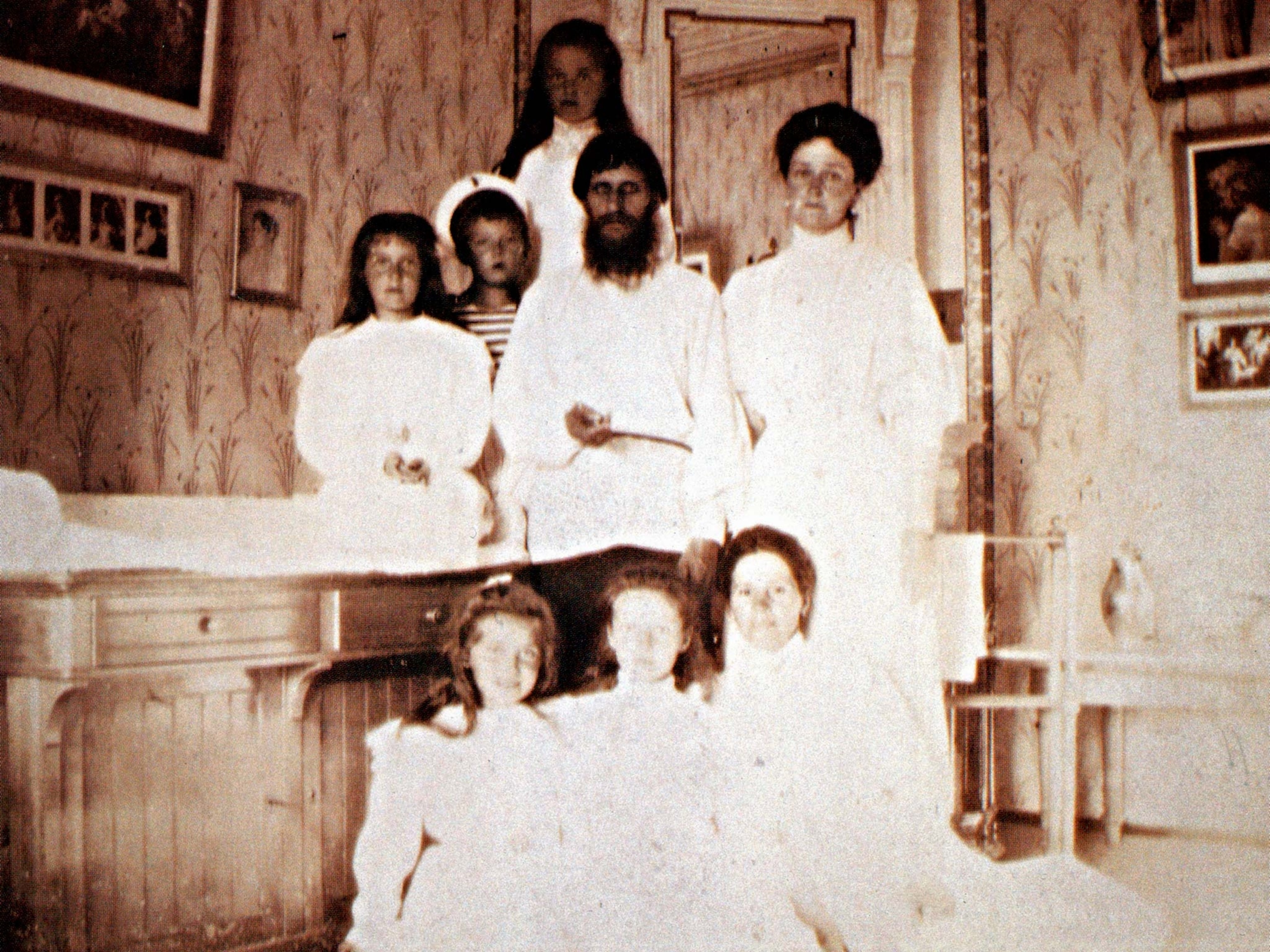 Poisoned, shot, or drowned? Here’s how Rasputin really died.