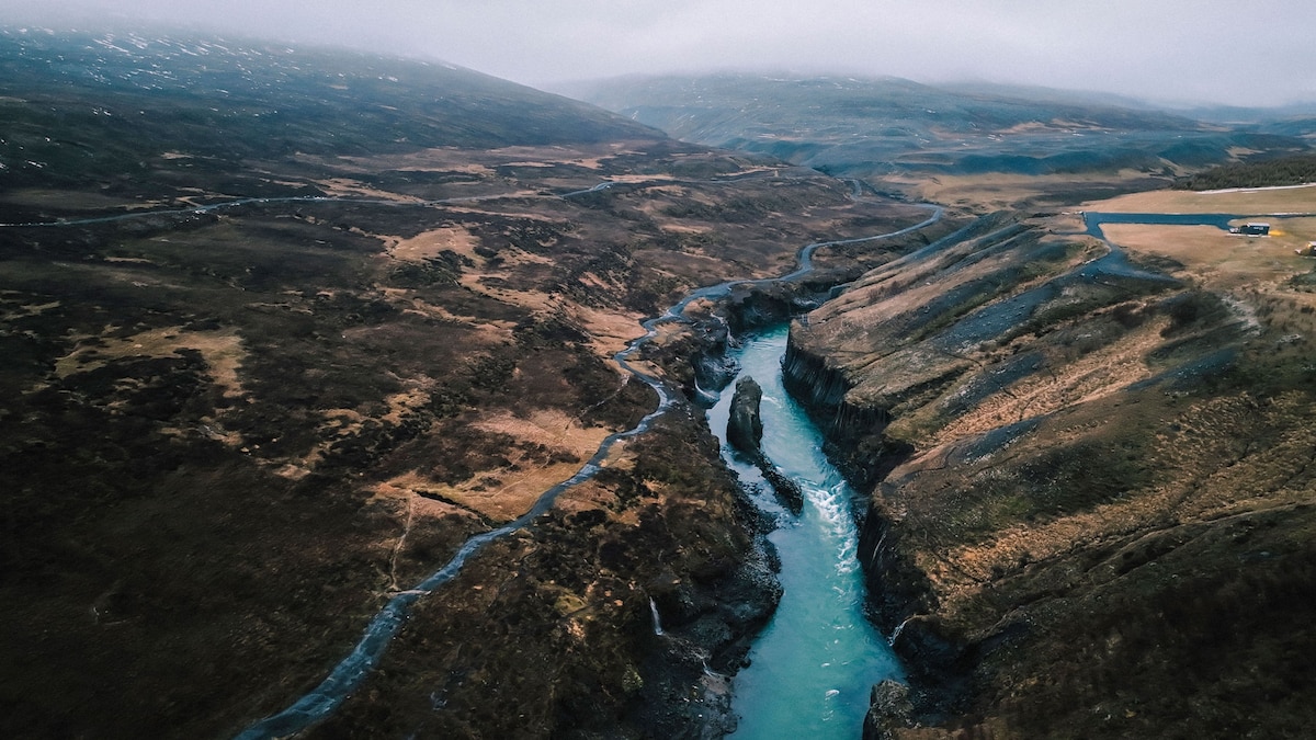Breaking bread: a family meal in the fjords of east Iceland | National ...
