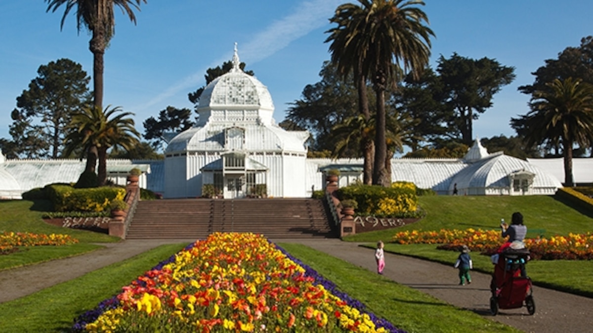 More Springtime City Love: Reader Picks & Seasonal Joy | National ...