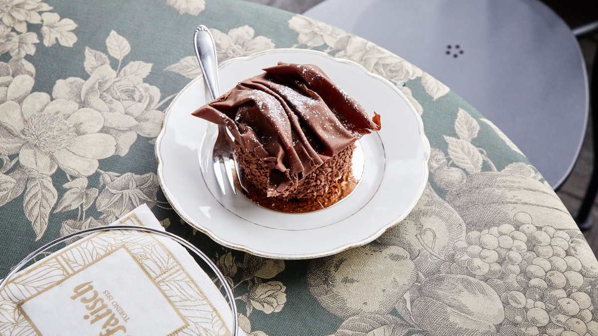 Is this city the chocolate capital of Europe? | National Geographic