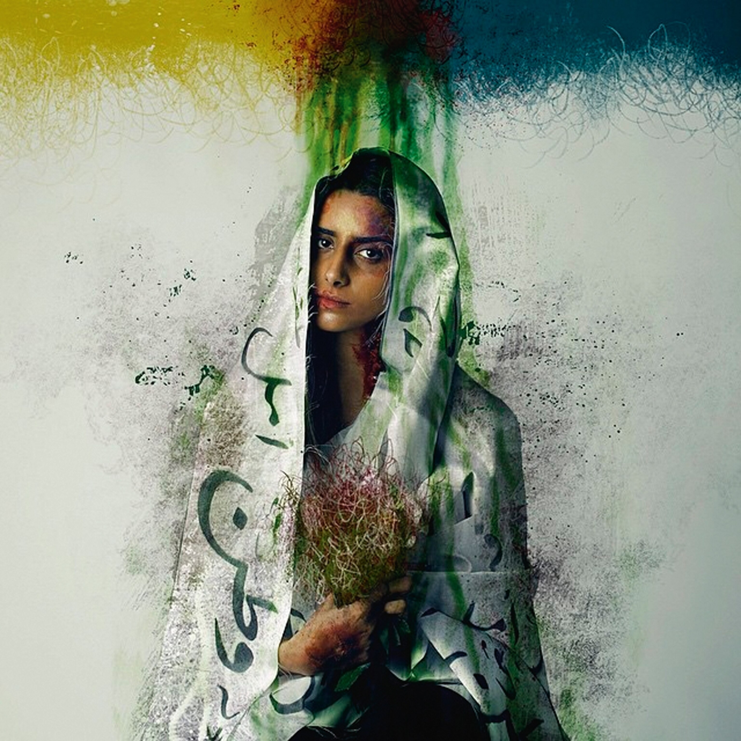 The Changing Face of Saudi Women